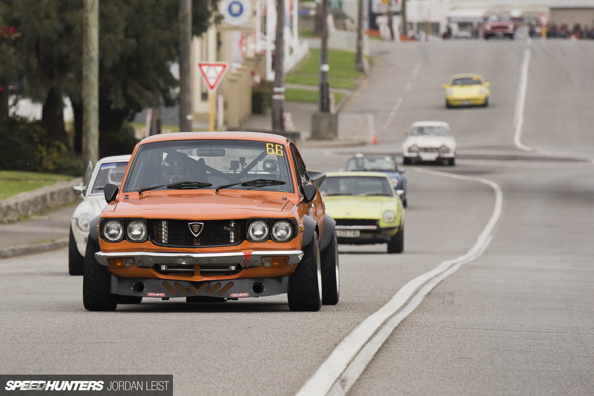 When 10,000RPM Is Life - Speedhunters