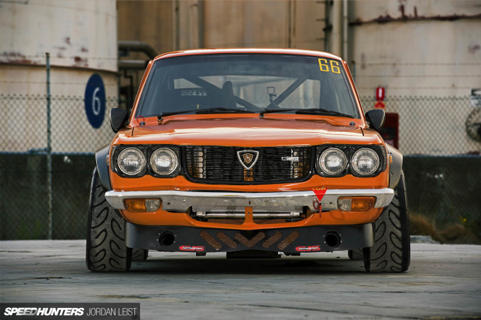 When 10,000RPM Is Life - Speedhunters
