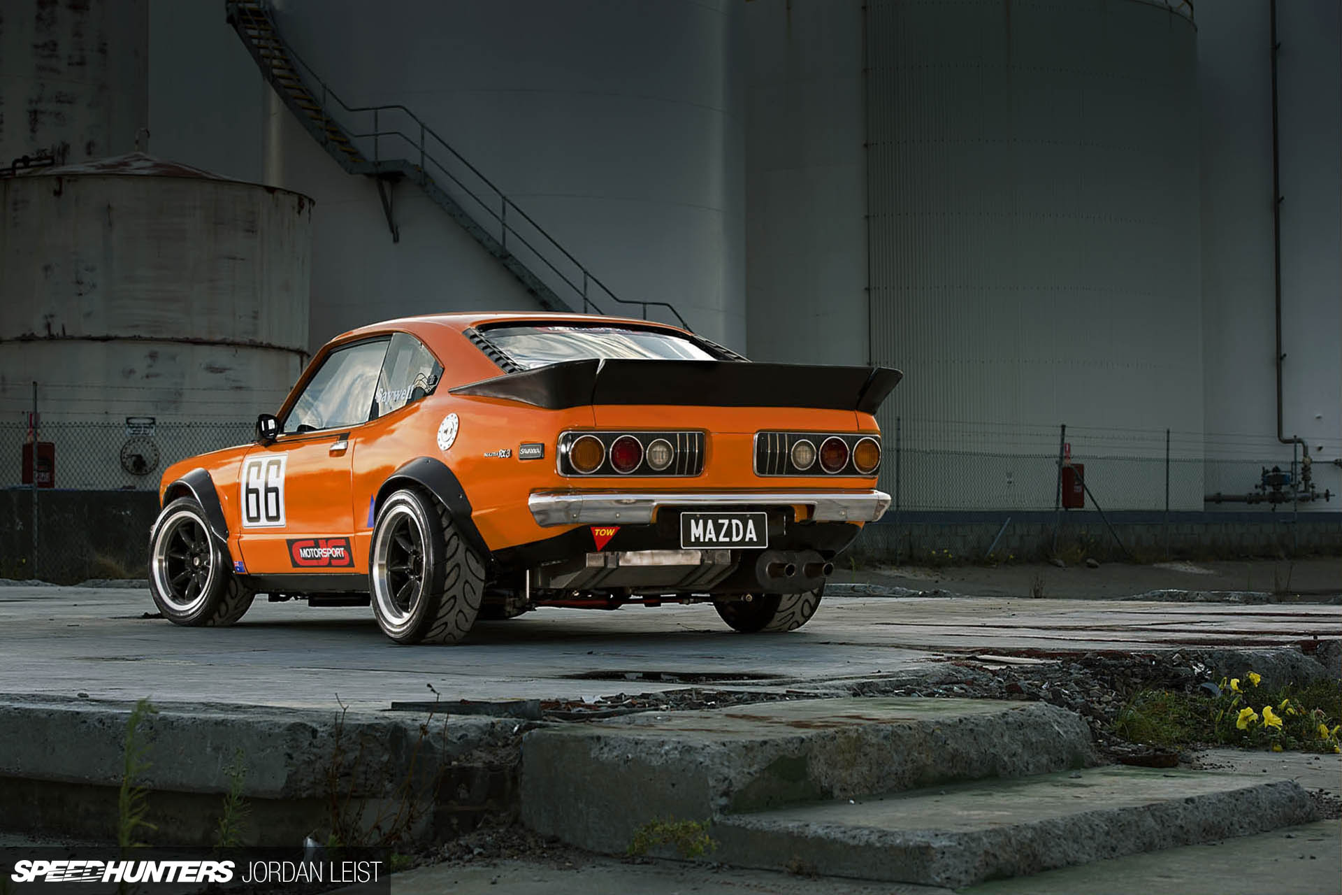When 10,000RPM Is Life - Speedhunters