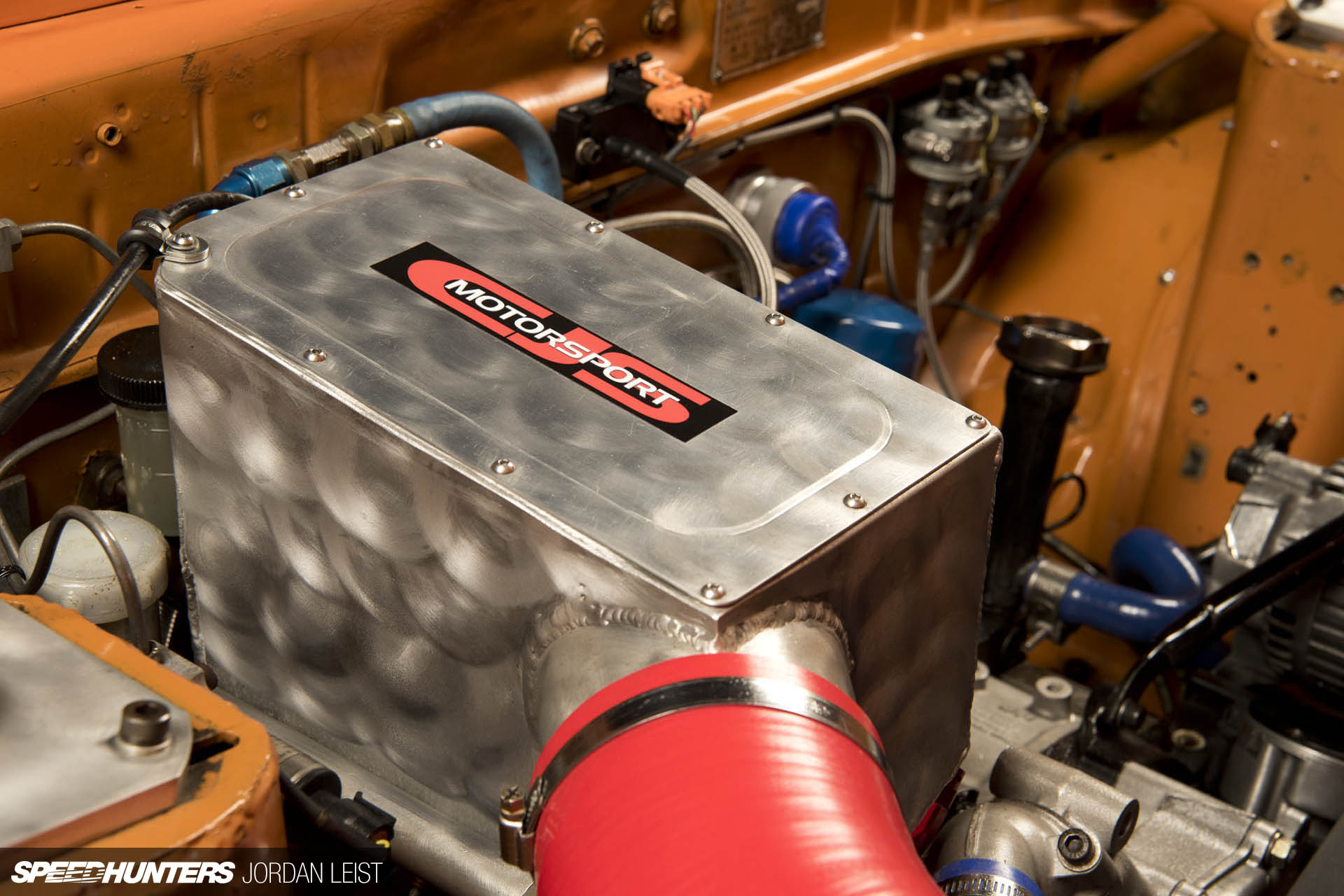 When 10,000RPM Is Life - Speedhunters