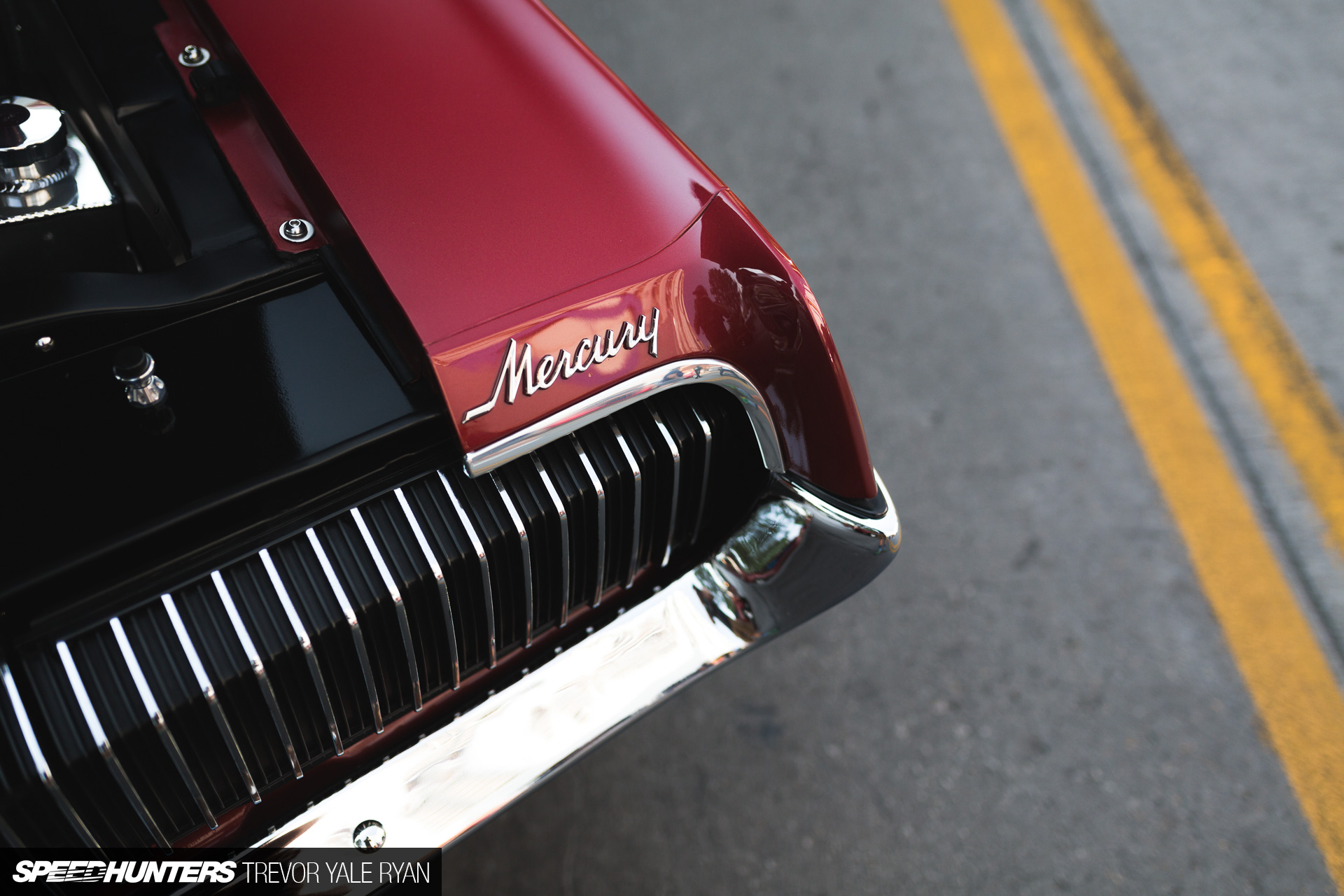 How Reno Transforms For Hot August Nights - Speedhunters