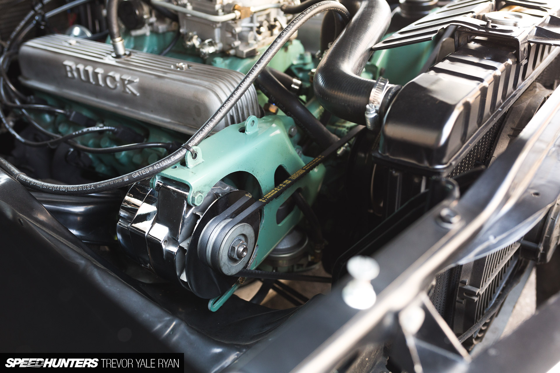 How Reno Transforms For Hot August Nights - Speedhunters