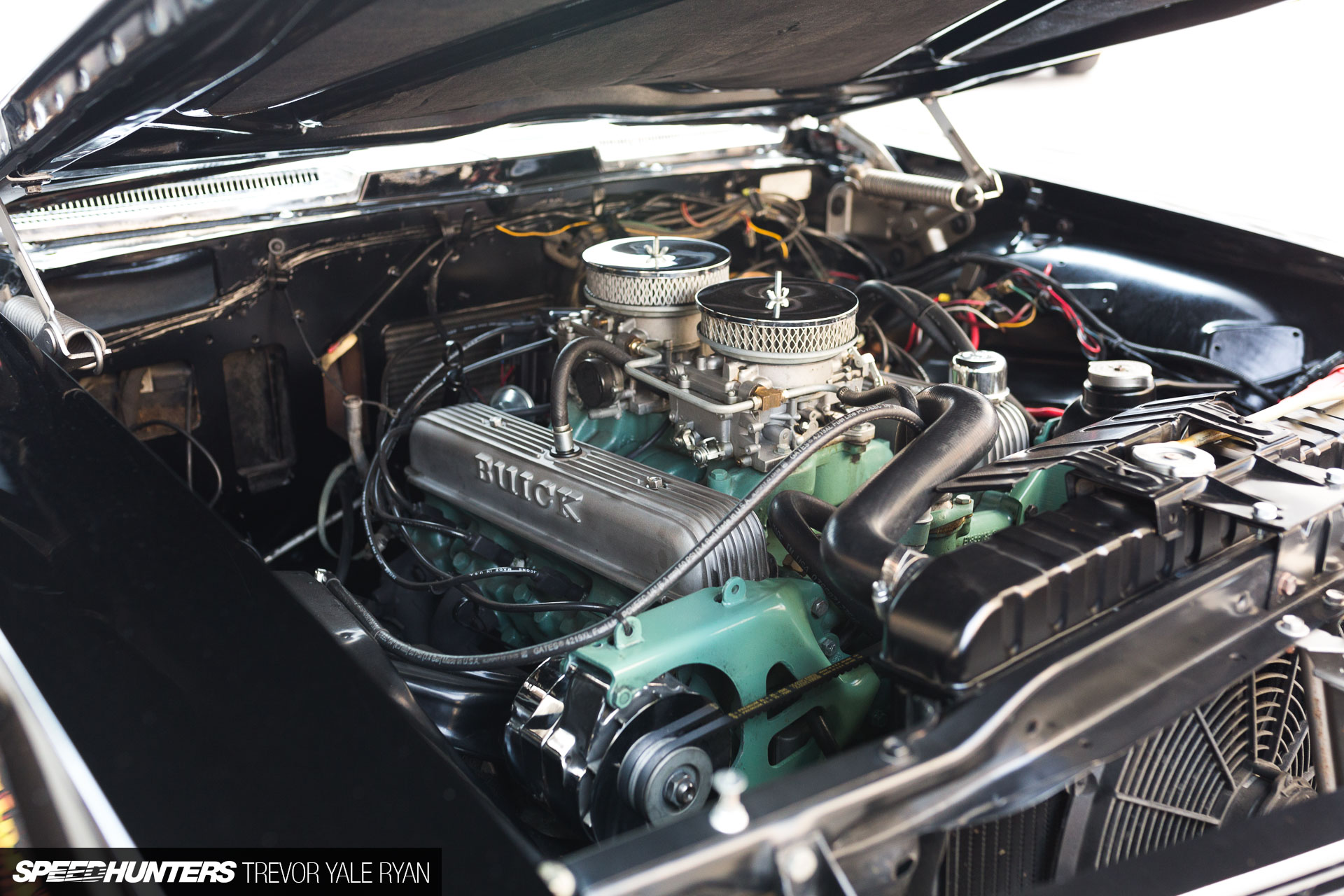 How Reno Transforms For Hot August Nights - Speedhunters