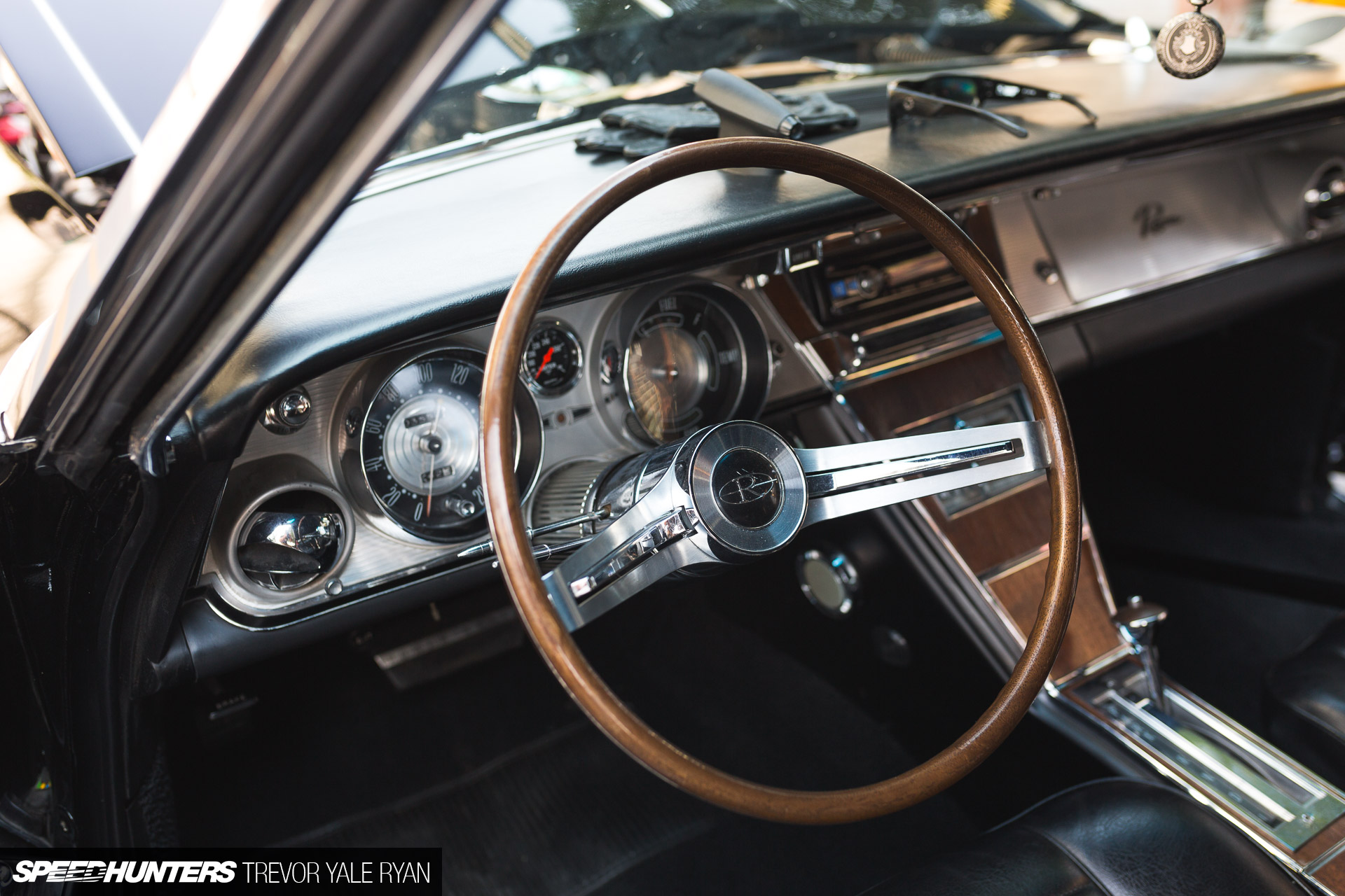 How Reno Transforms For Hot August Nights - Speedhunters