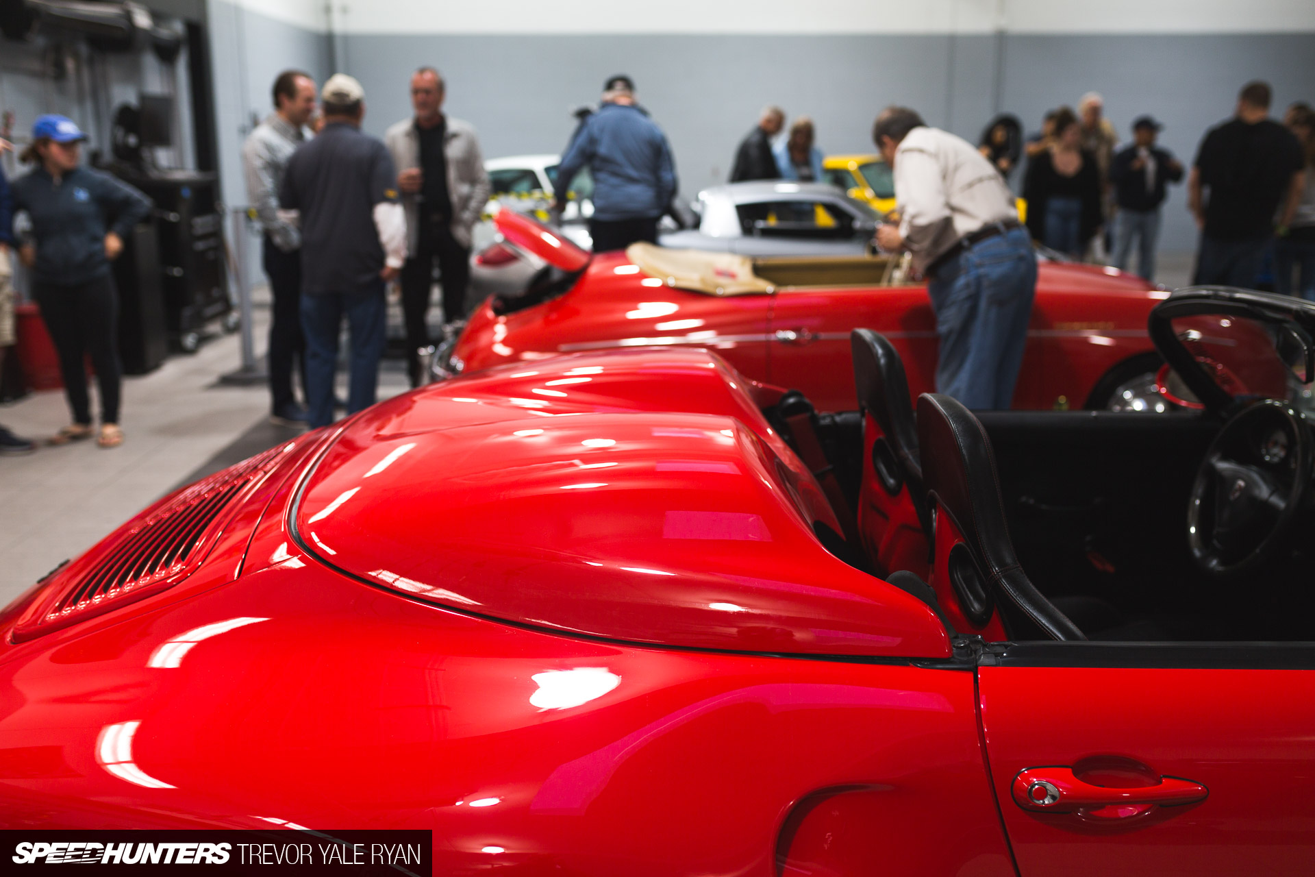 Why Are Porsches So Popular? - Speedhunters