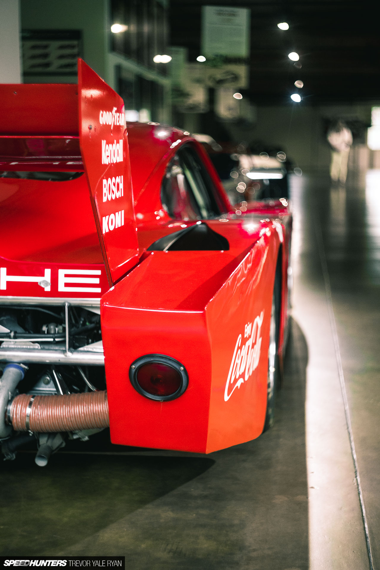 Shooting A Million-Dollar 935 With A $22 Lens - Speedhunters