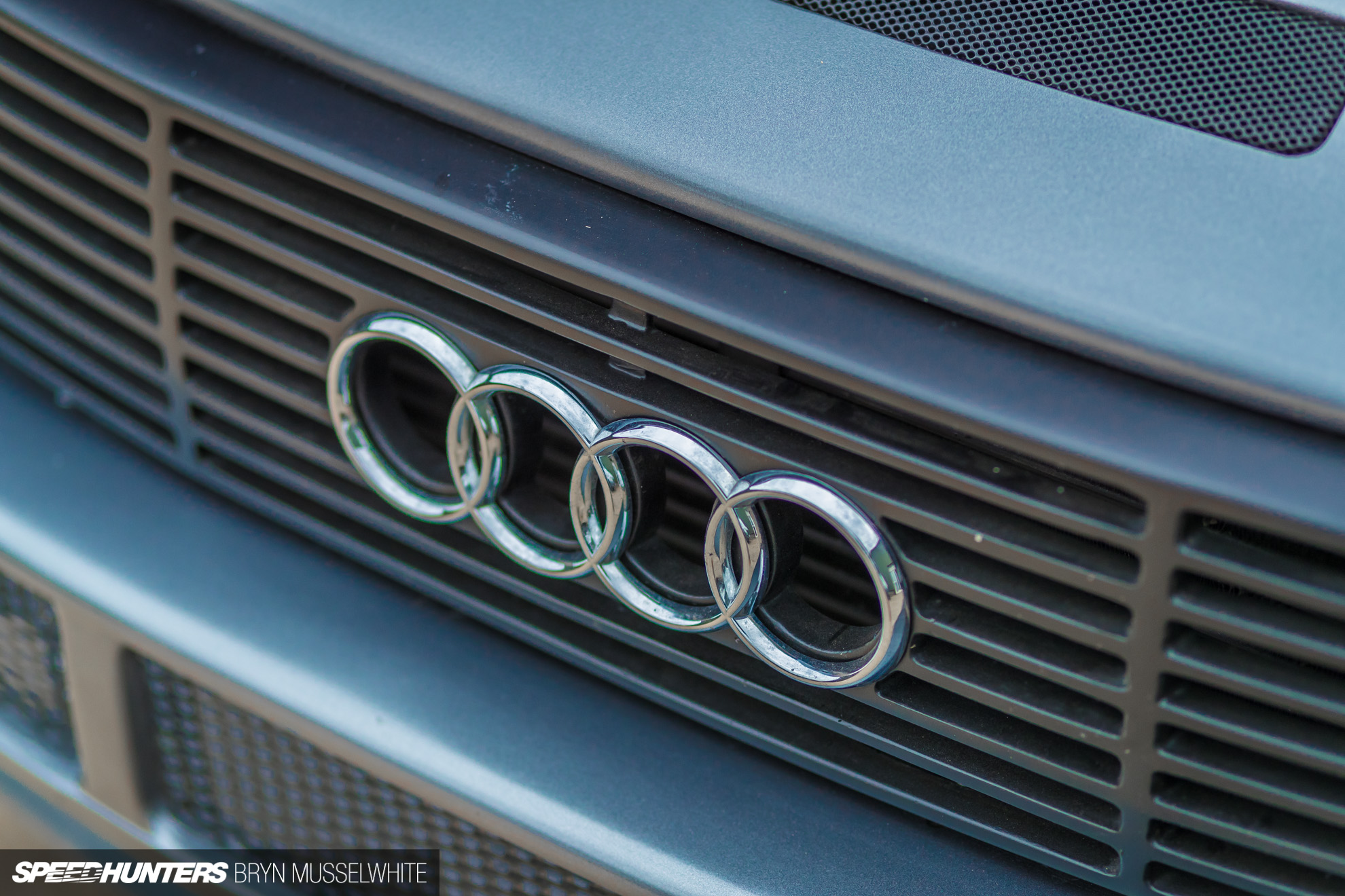 Who Wants This Audi? - Speedhunters