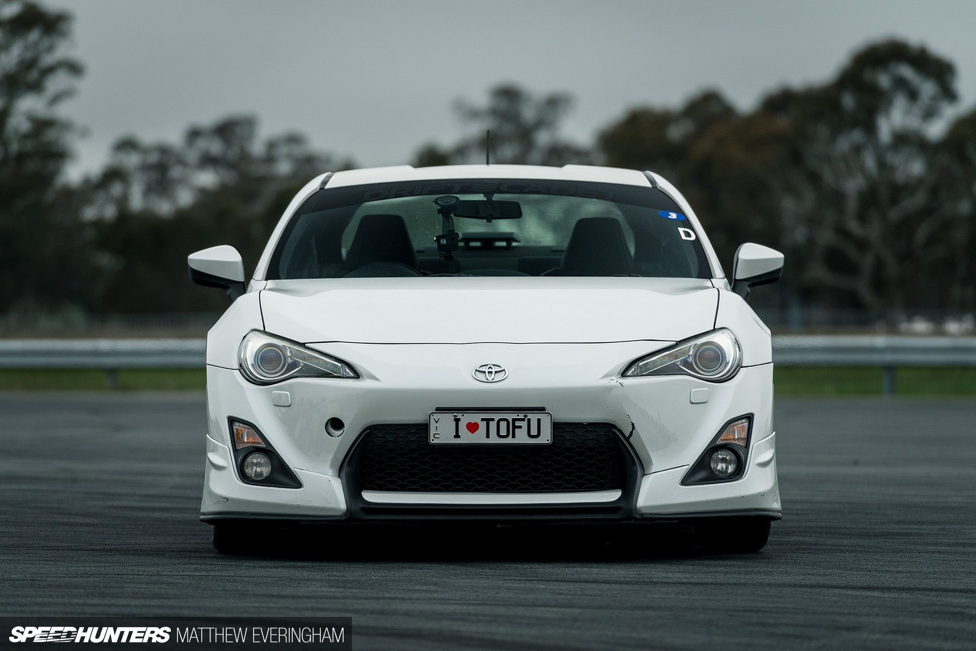 24 Hours To Learn How To Drift - Speedhunters