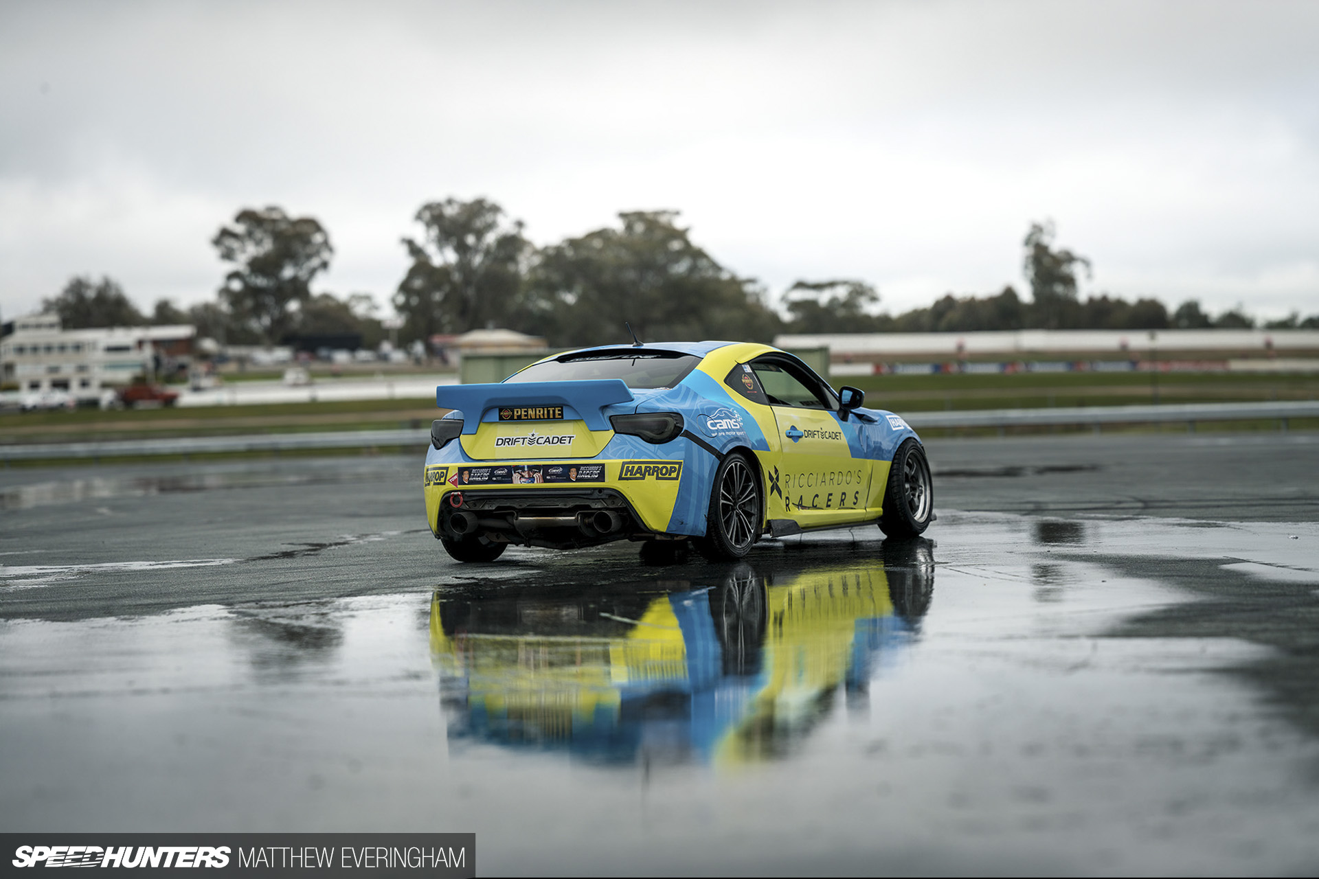 24 Hours To Learn How To Drift - Speedhunters
