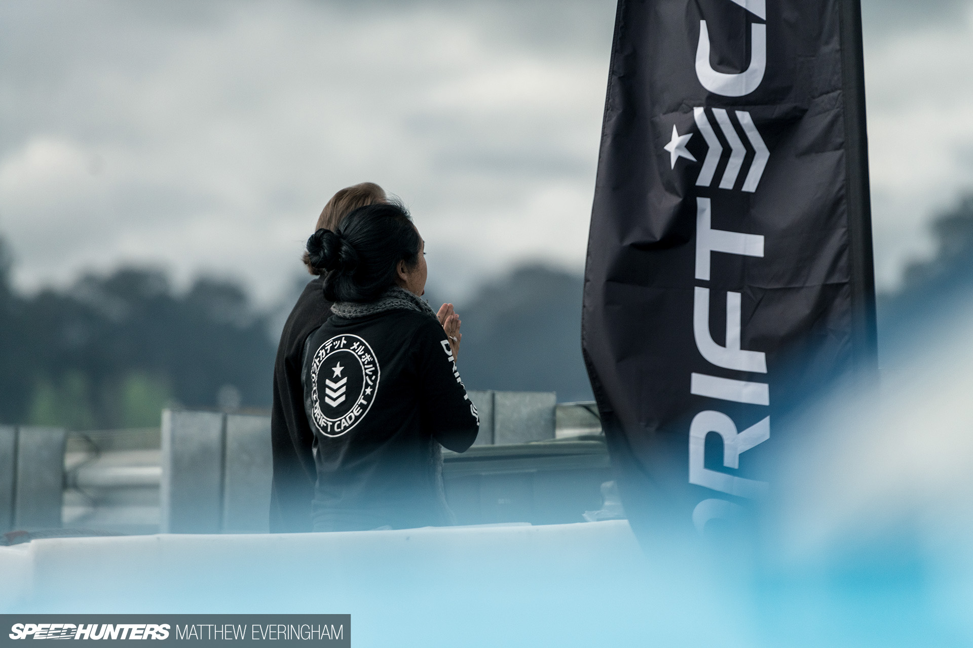 24 Hours To Learn How To Drift - Speedhunters