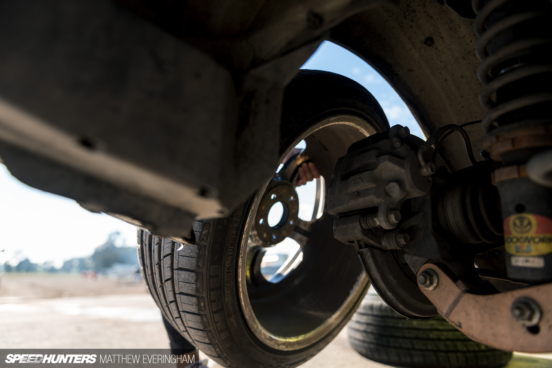24 Hours To Learn How To Drift - Speedhunters