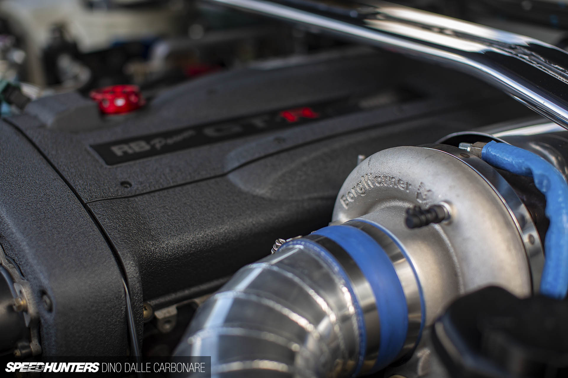 GT-R Indulgence: R's Meeting 2018 - Speedhunters