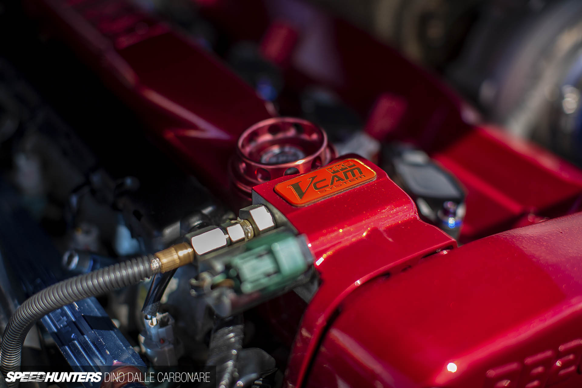 920hp For The Street - Speedhunters