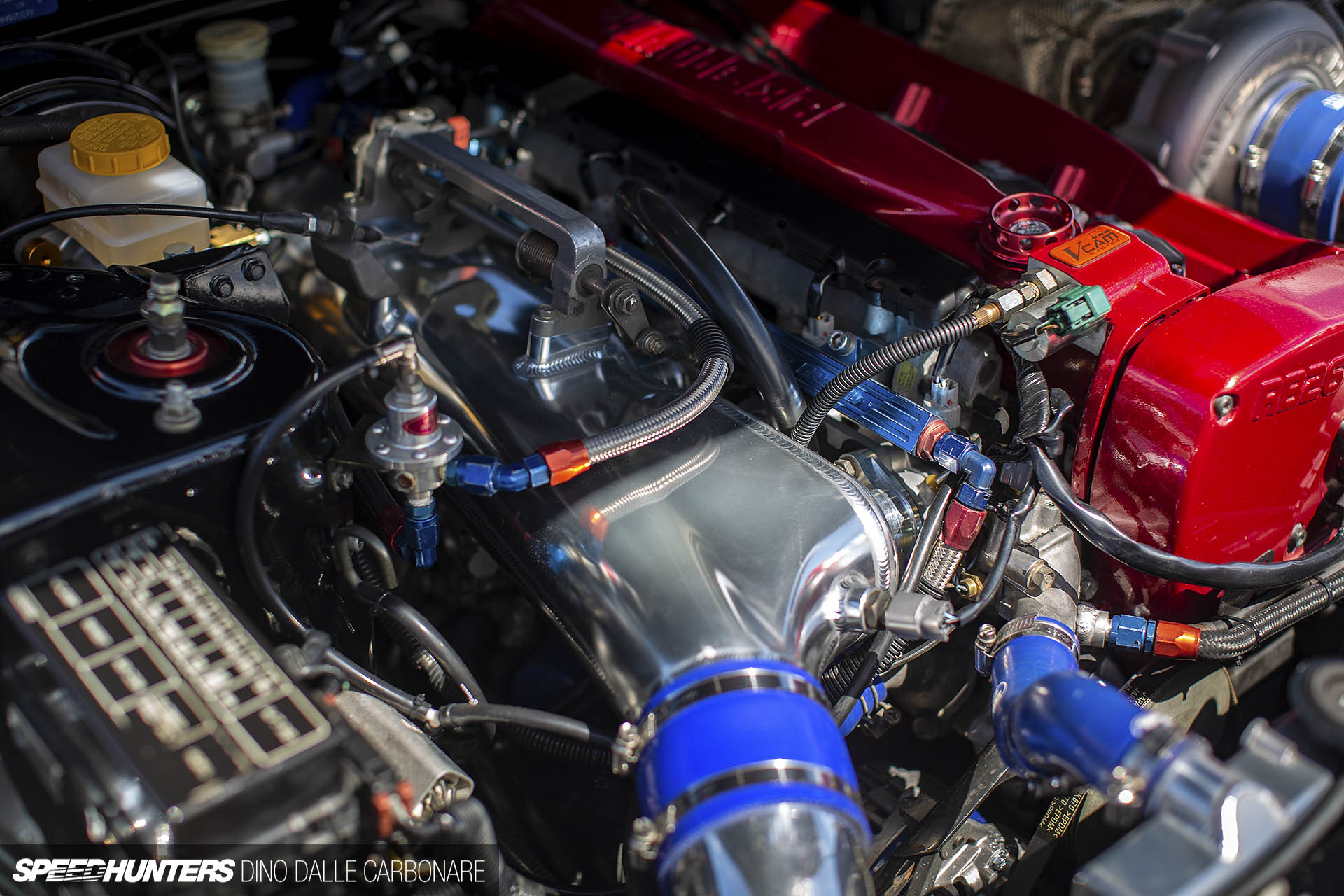 920hp For The Street - Speedhunters