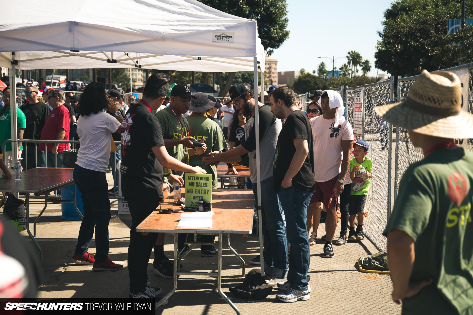 A Lap At America's Biggest Japanese Classic Car Show - Speedhunters