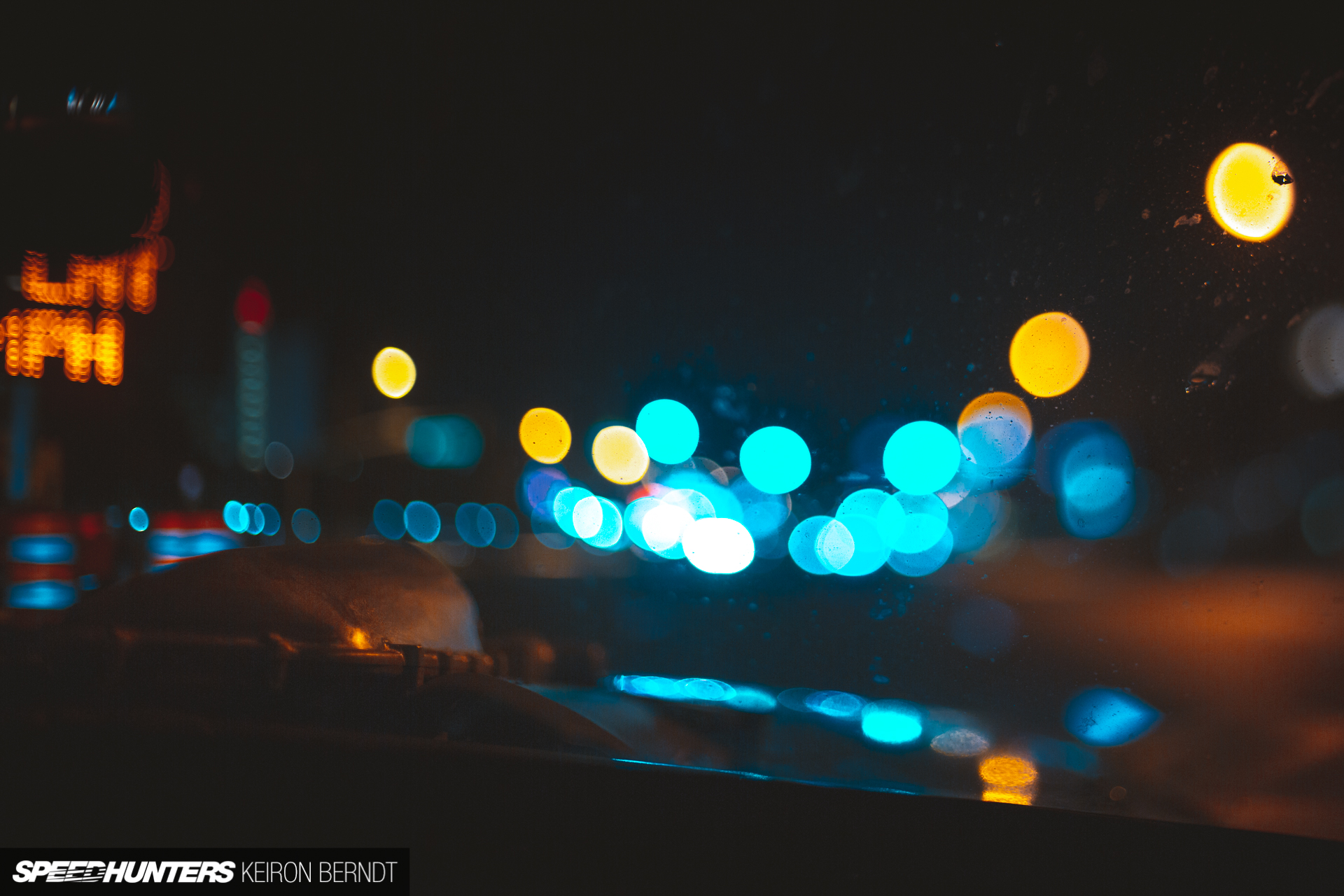 Cops Don't Like Us: The First Tickets Of H2Oi - Speedhunters