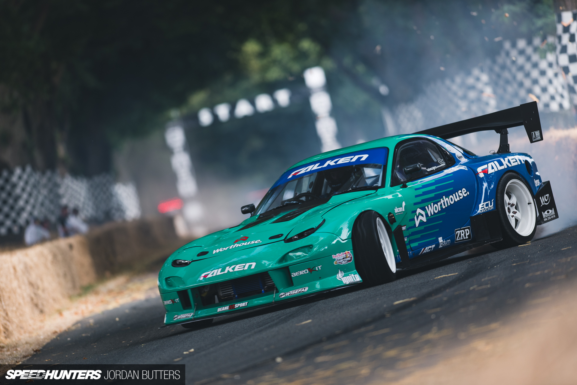Ask The Expert: Braking 101 With Alcon - Speedhunters