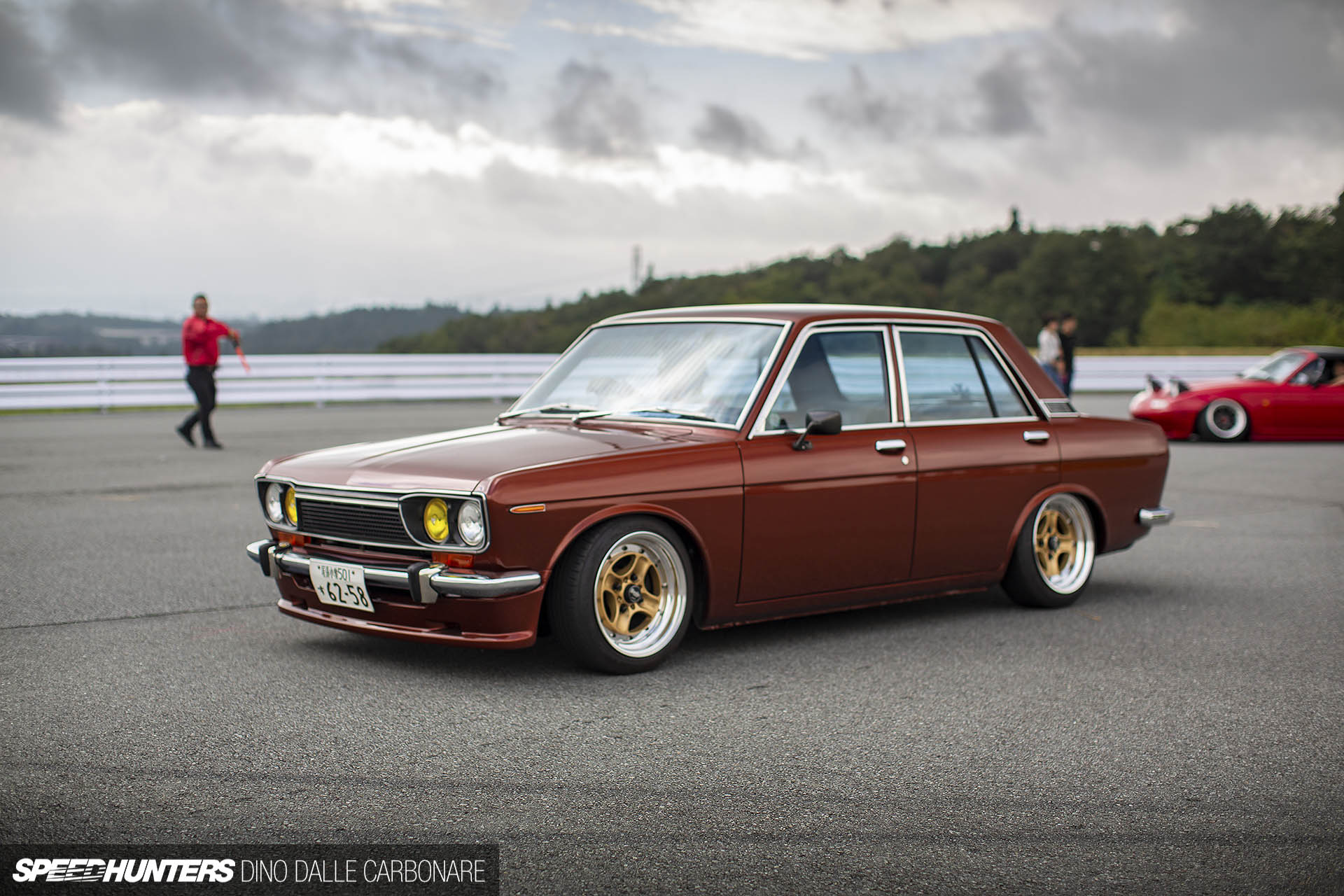 Preview: This Is Speedhunters Live - Speedhunters