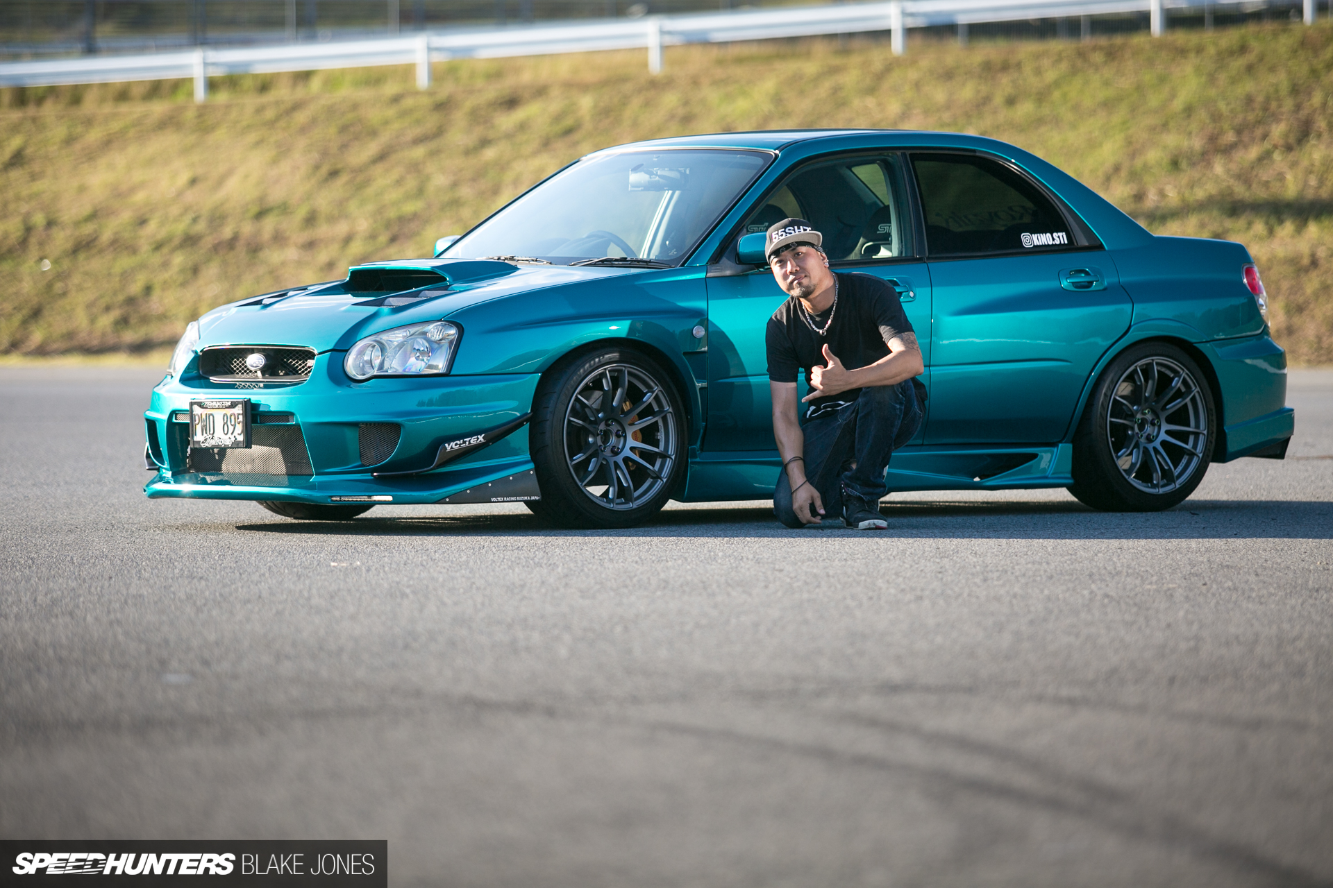 The Speedhunters Live Photoshoot Mega-Album - Speedhunters
