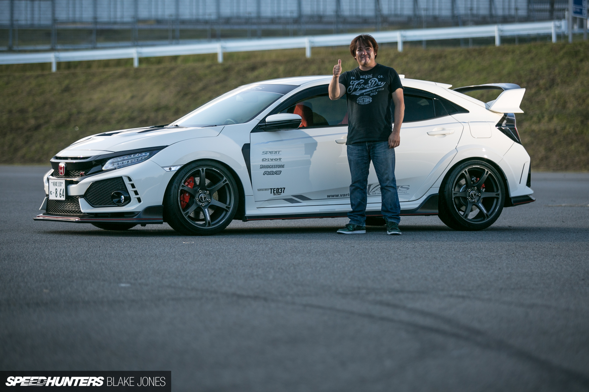 The Speedhunters Live Photoshoot Mega-Album - Speedhunters