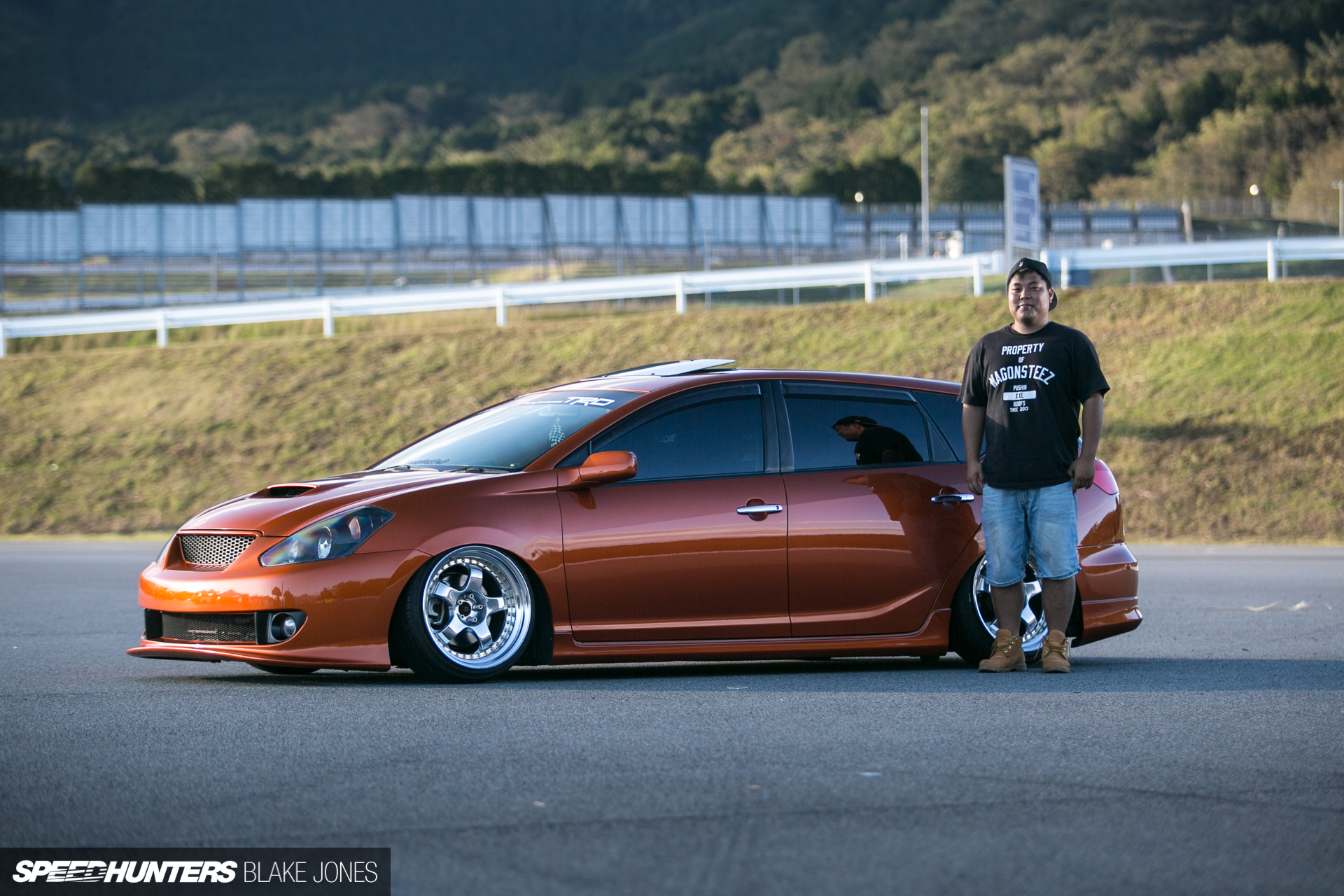 The Speedhunters Live Photoshoot Mega-Album - Speedhunters