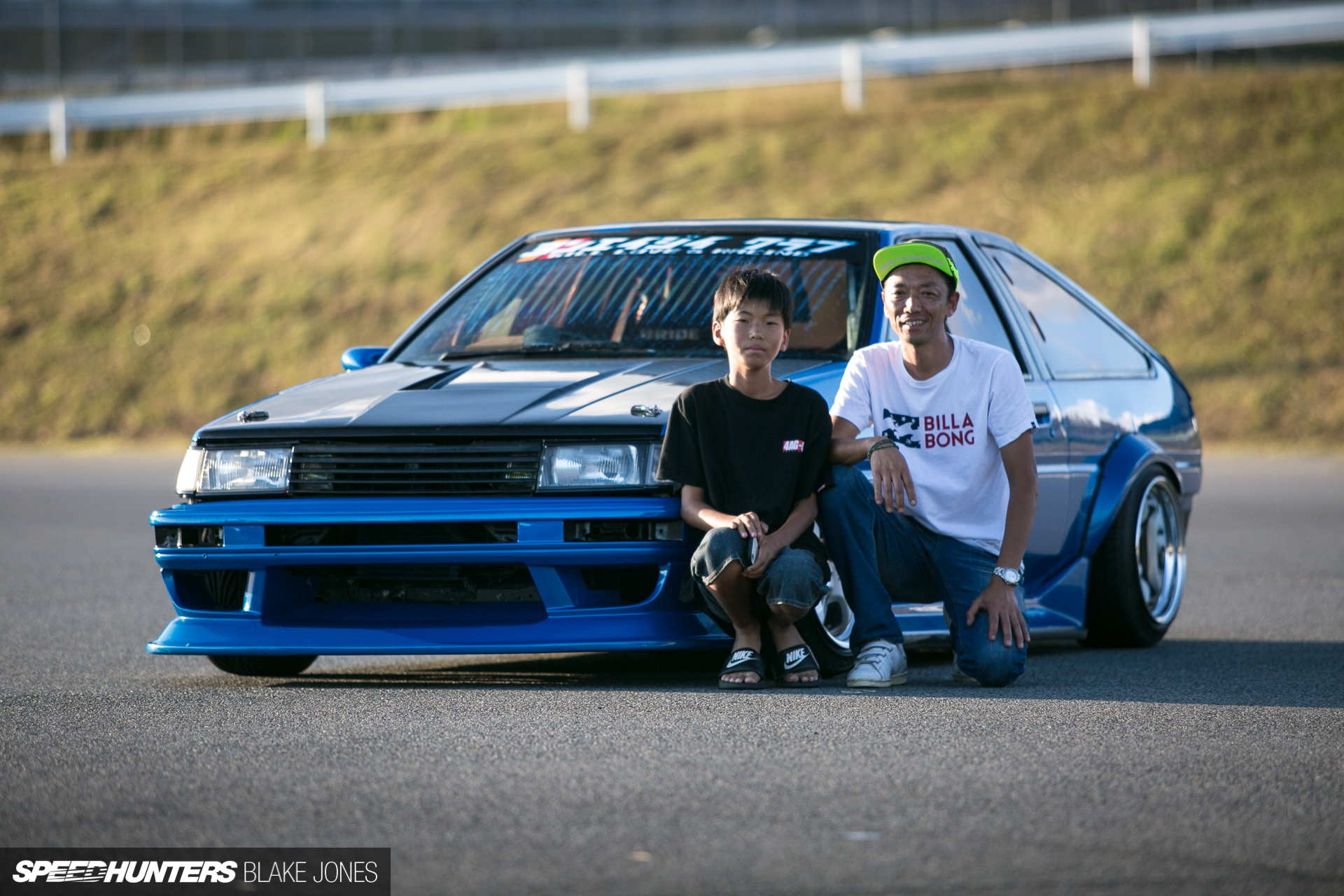 The Speedhunters Live Photoshoot Mega-Album - Speedhunters