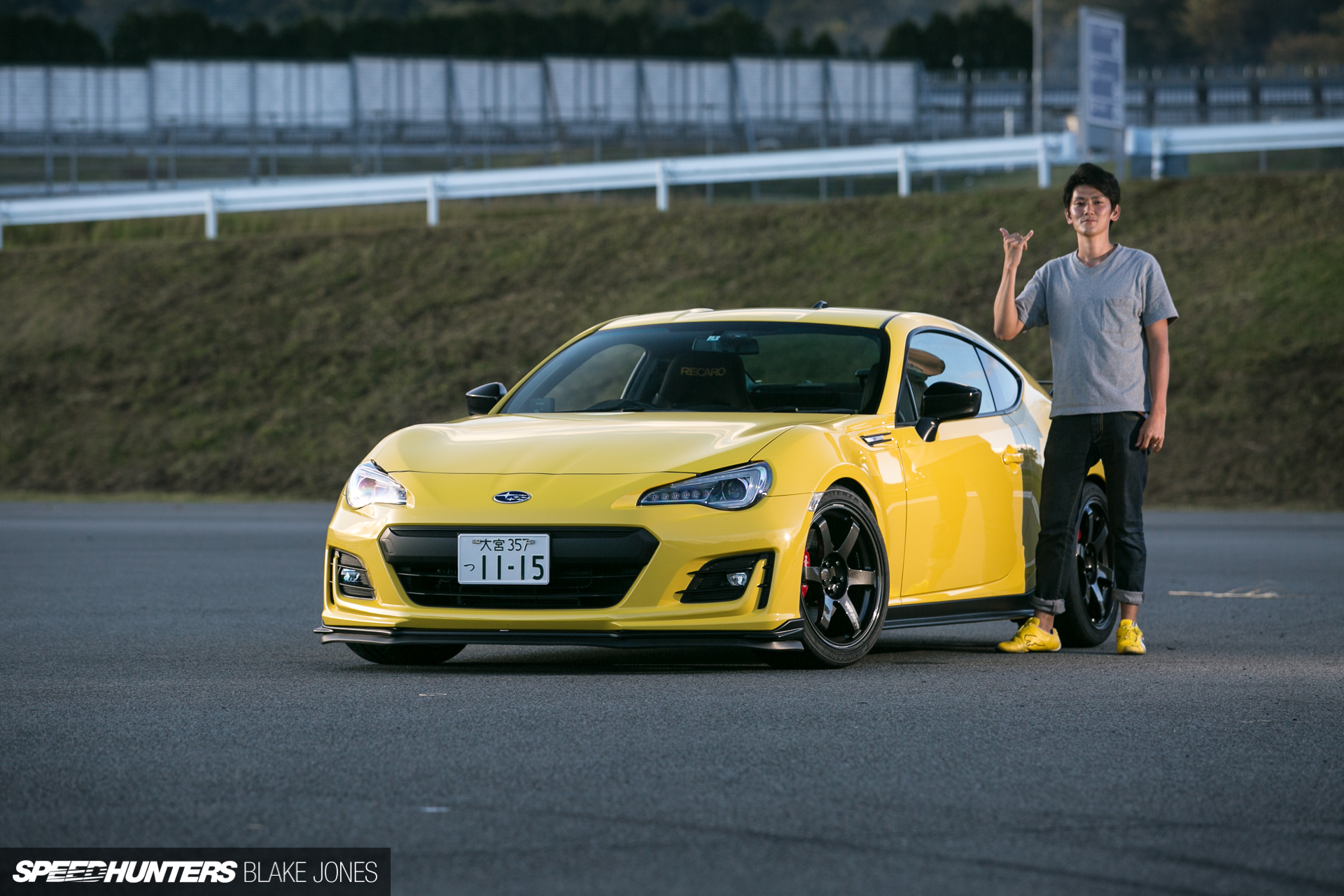 The Speedhunters Live Photoshoot Mega-Album - Speedhunters