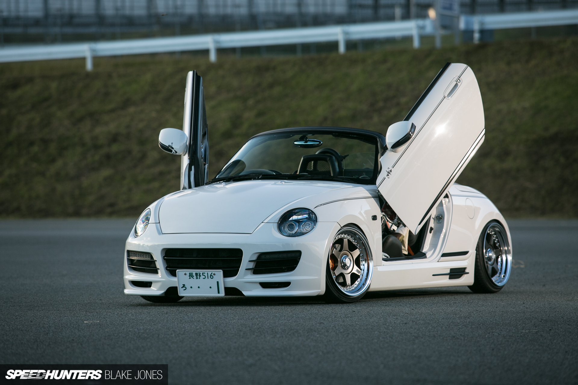 The Speedhunters Live Photoshoot Mega-Album - Speedhunters