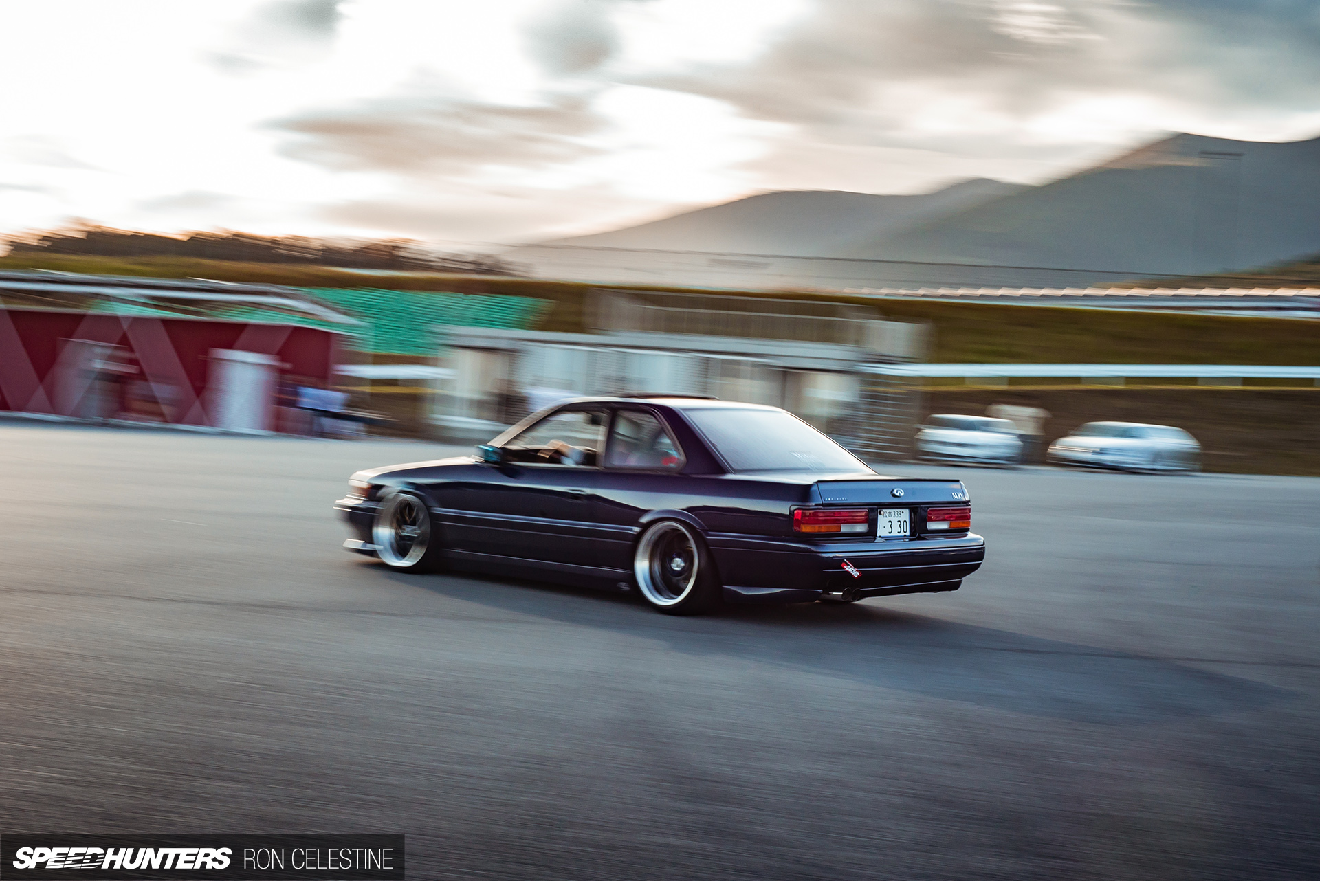Speedhunters Live: The Stills Before The 4K Storm - Speedhunters