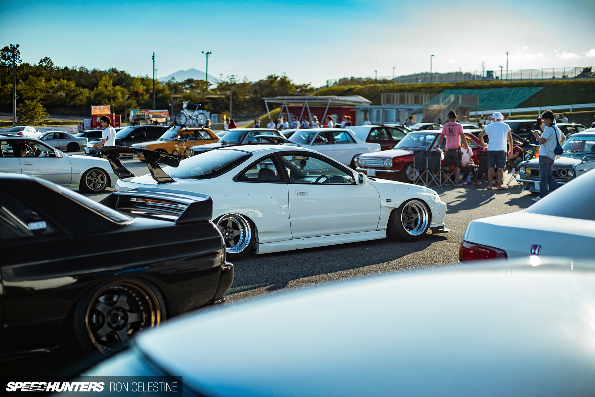 Speedhunters Live: The Stills Before The 4K Storm - Speedhunters