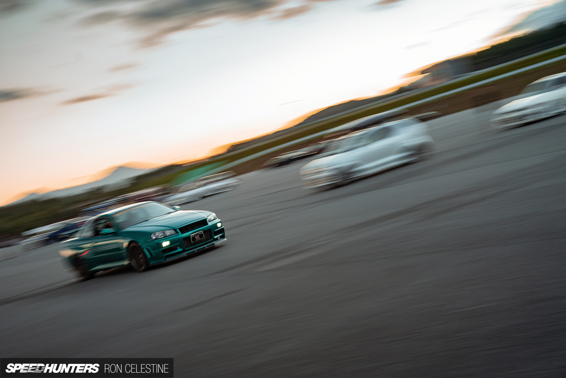 Speedhunters Live: The Stills Before The 4K Storm - Speedhunters