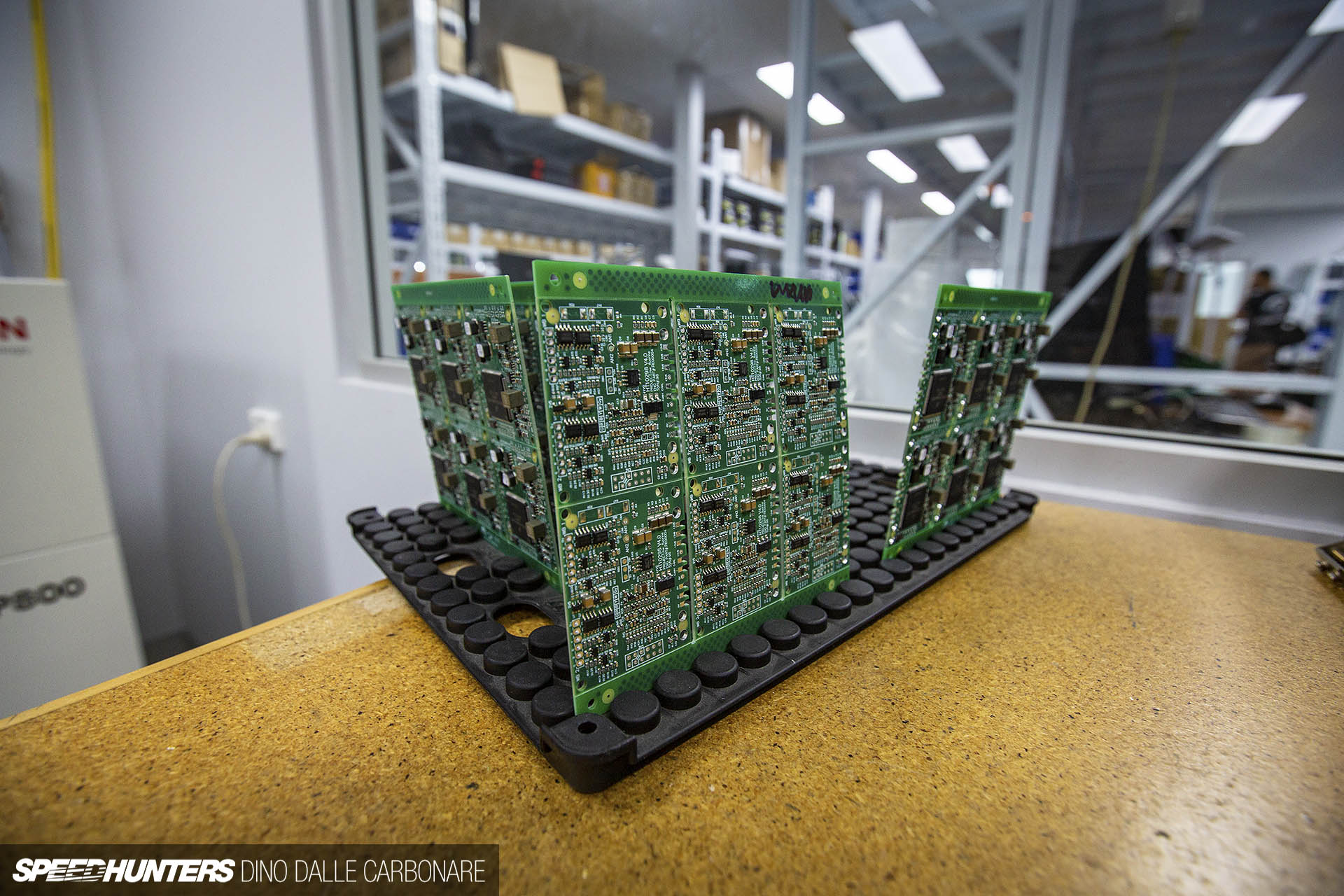 World Time Attack Challenge: The Pressure Is On - Speedhunters