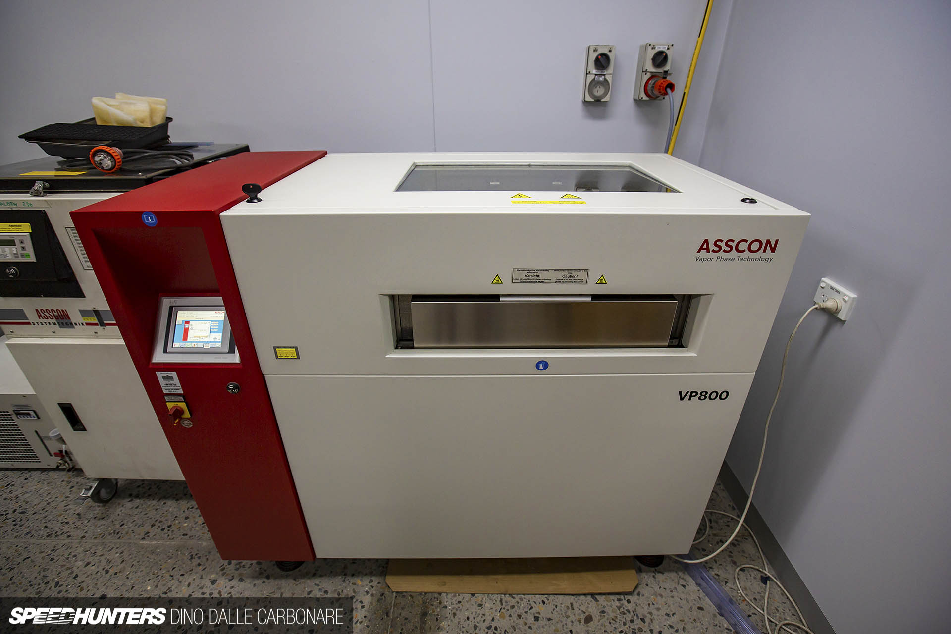 World Time Attack Challenge: The Pressure Is On - Speedhunters