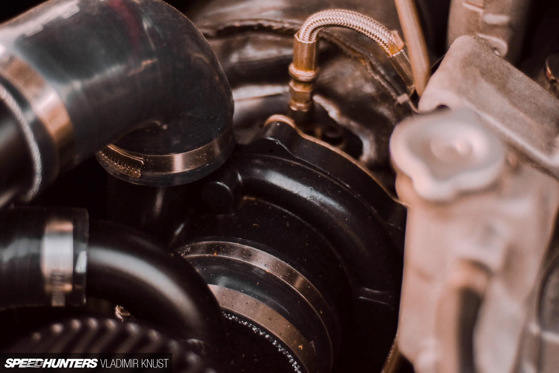 Taking The Time To Build An RX-7 The Right Way - Speedhunters