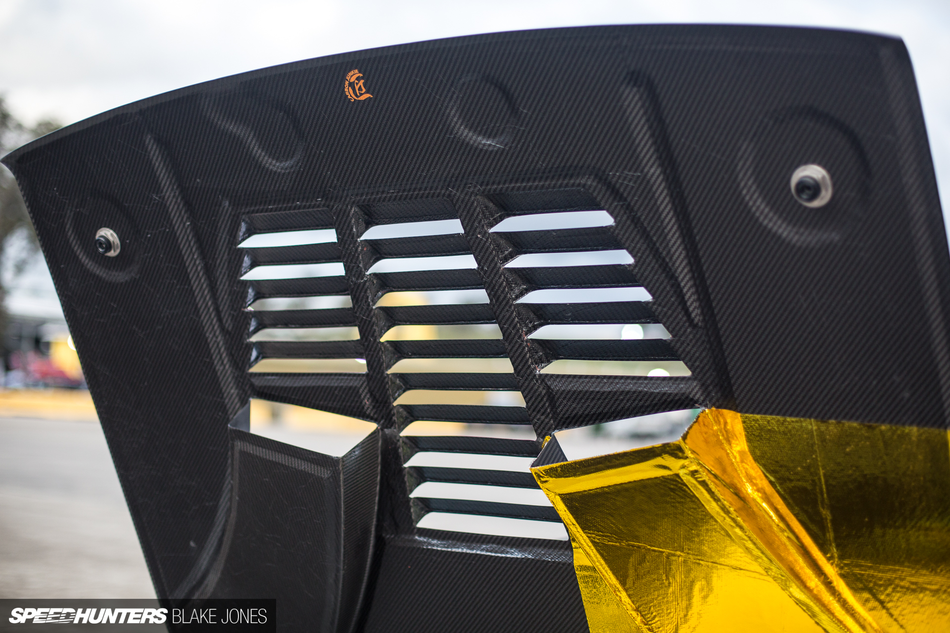 The Ultimate Drift Transition In An AE86 - Speedhunters