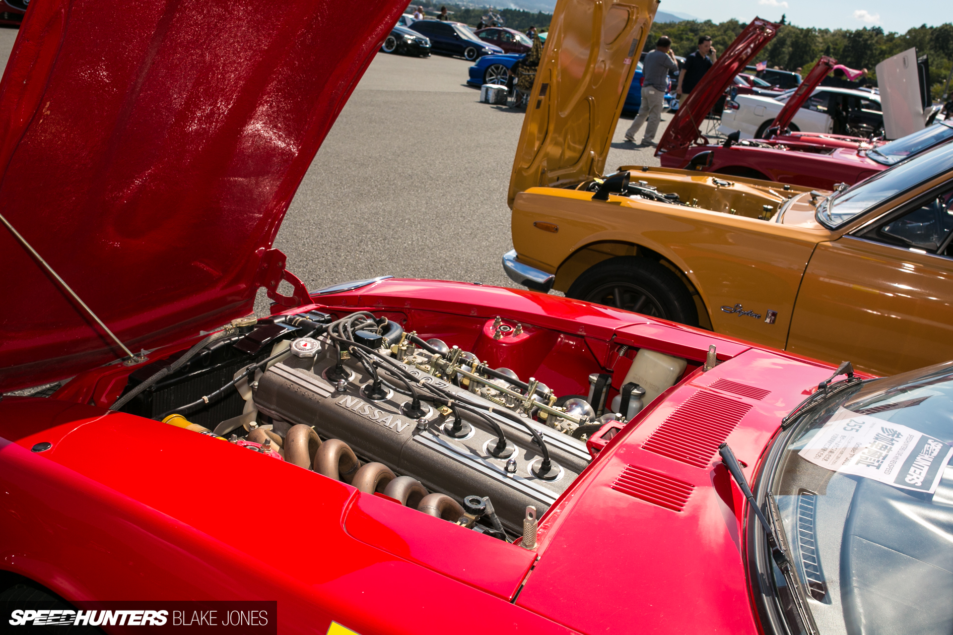 Speedhunters: This is Who We Are - Speedhunters
