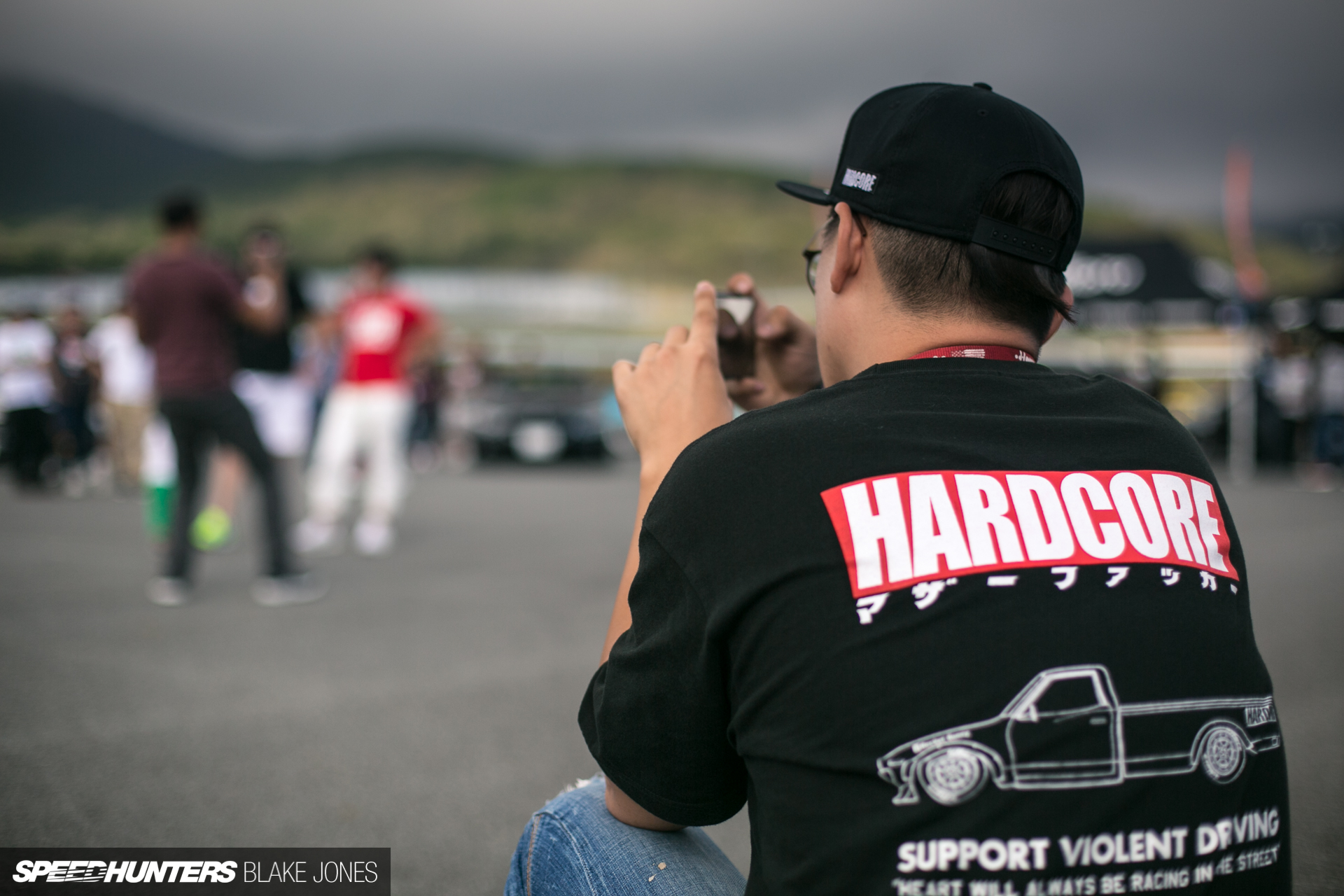 Speedhunters: This is Who We Are - Speedhunters