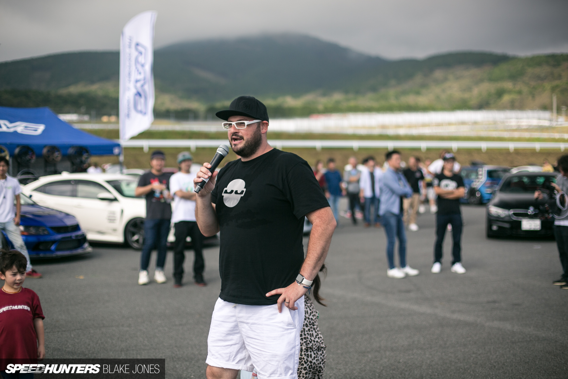 Speedhunters: This is Who We Are - Speedhunters