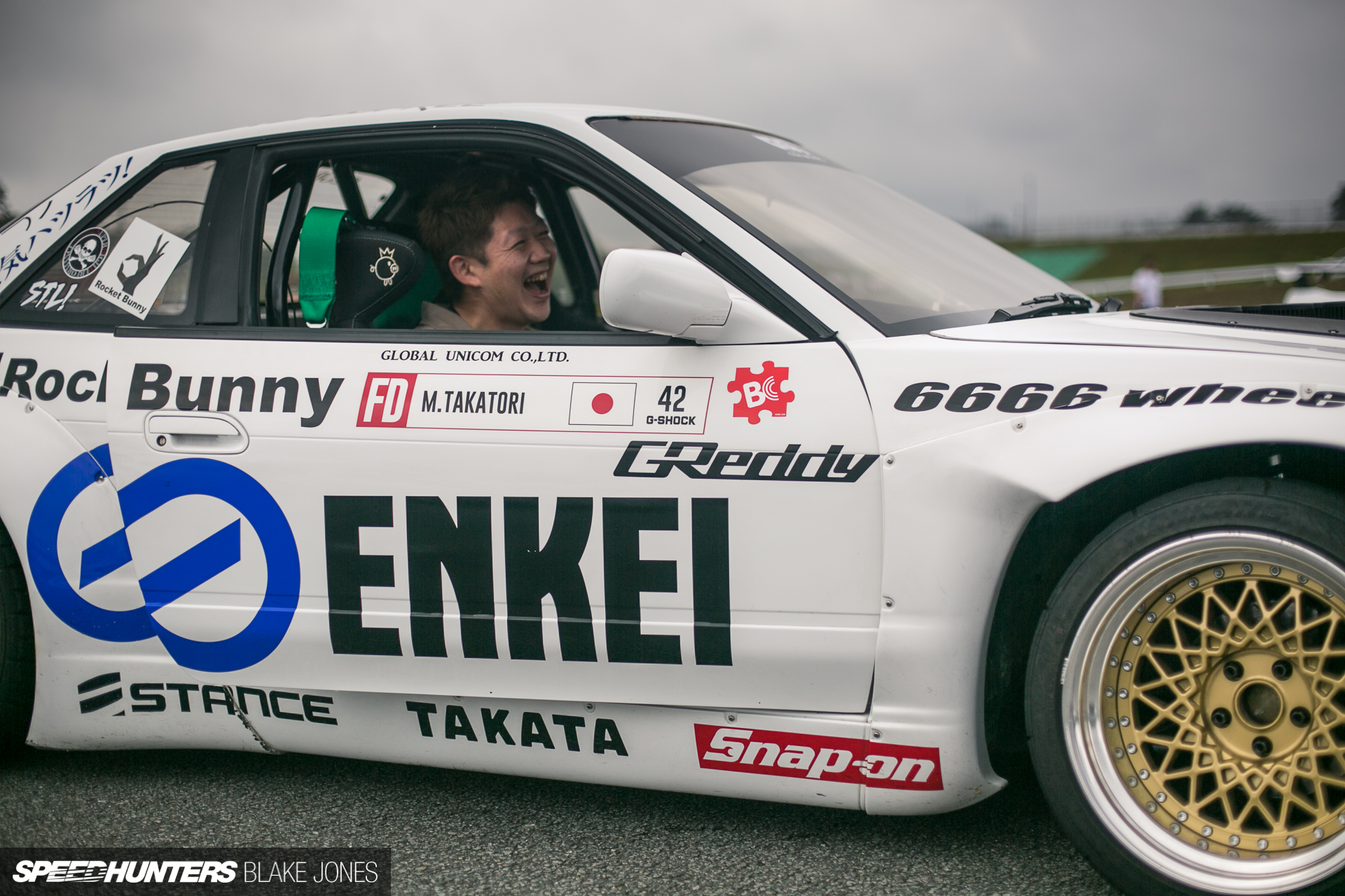 Speedhunters: This is Who We Are - Speedhunters