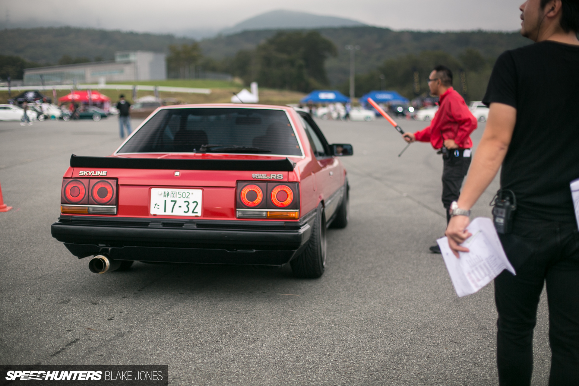 Speedhunters: This is Who We Are - Speedhunters