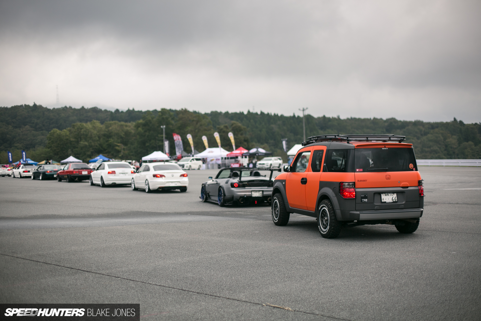 Speedhunters: This is Who We Are - Speedhunters