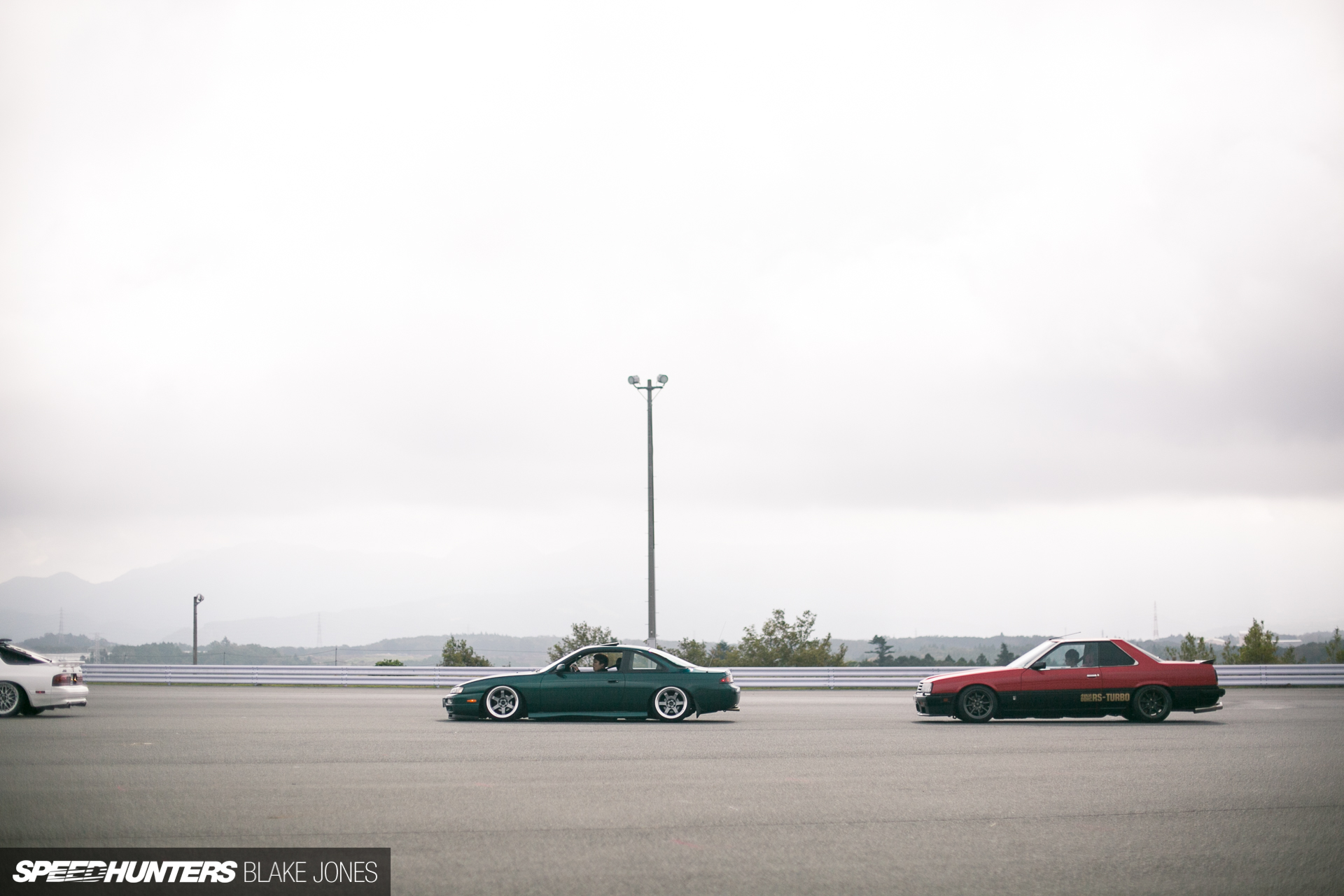 Speedhunters: This is Who We Are - Speedhunters