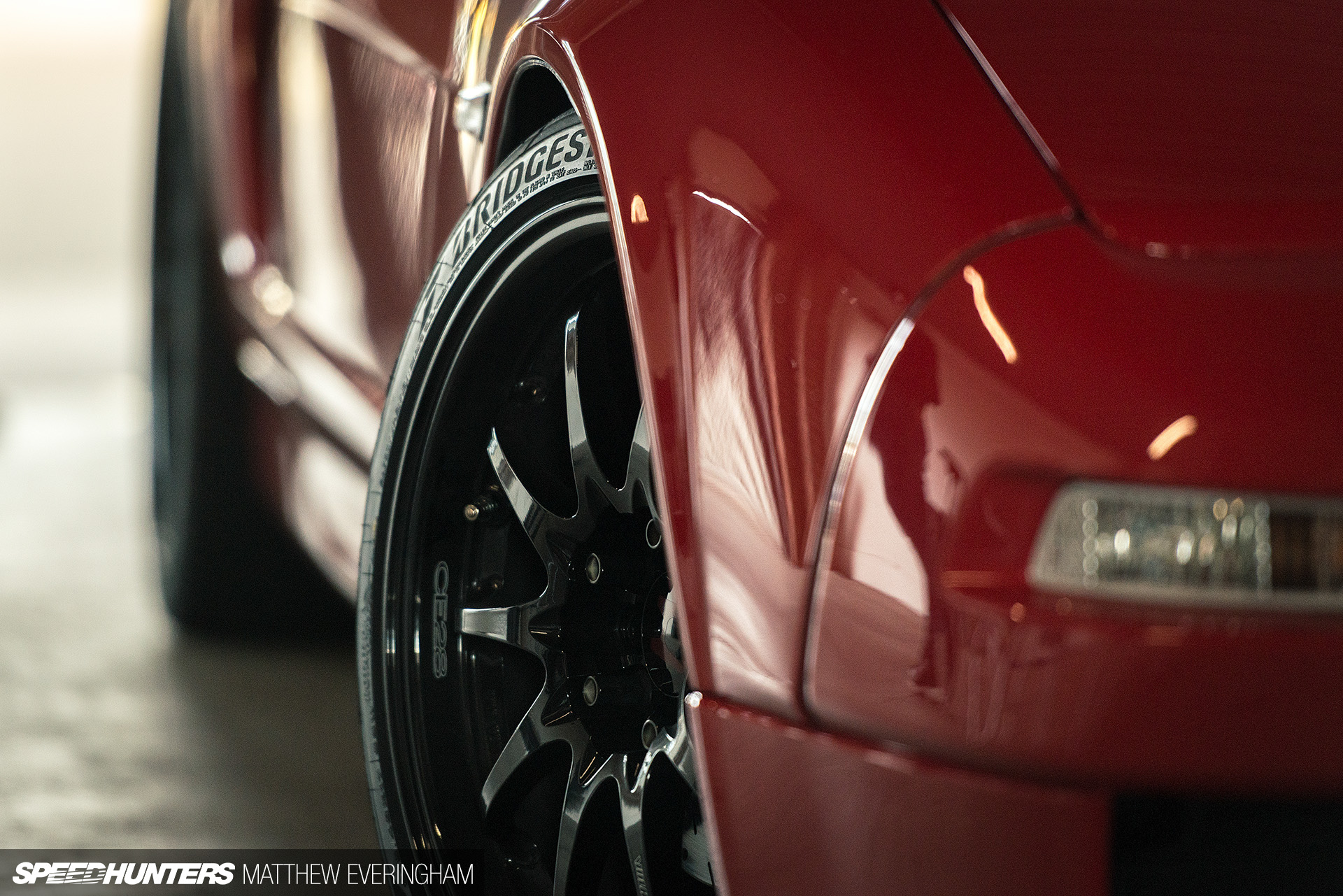 Re-Evaluating Fast At World Time Attack Challenge - Speedhunters