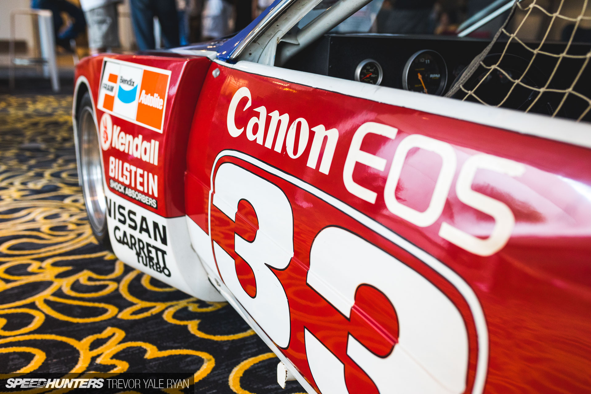 Welcome To Atlanta, ZCON Style - Speedhunters