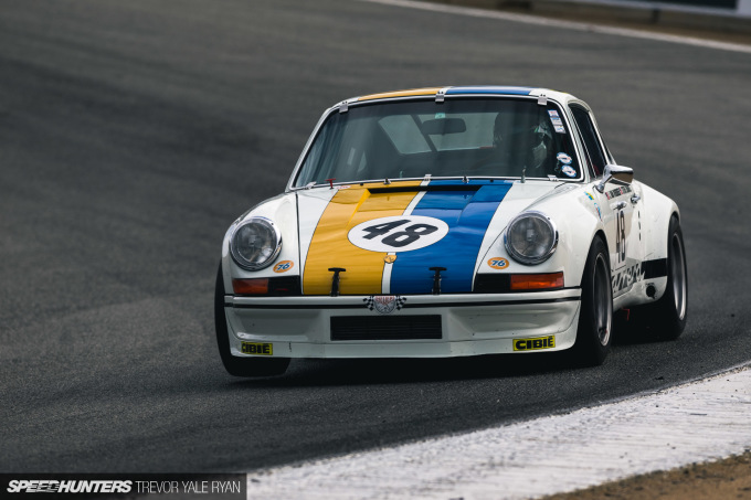 100 Photos: This Is Rennsport - Speedhunters