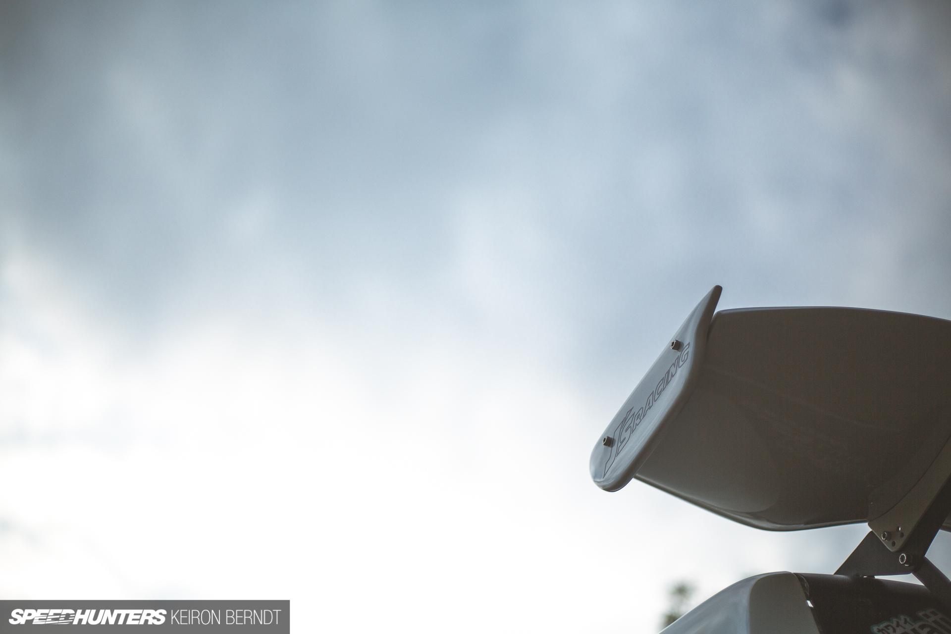 Dunk'd On 'Em: A Type R Inspired Honda Life - Speedhunters