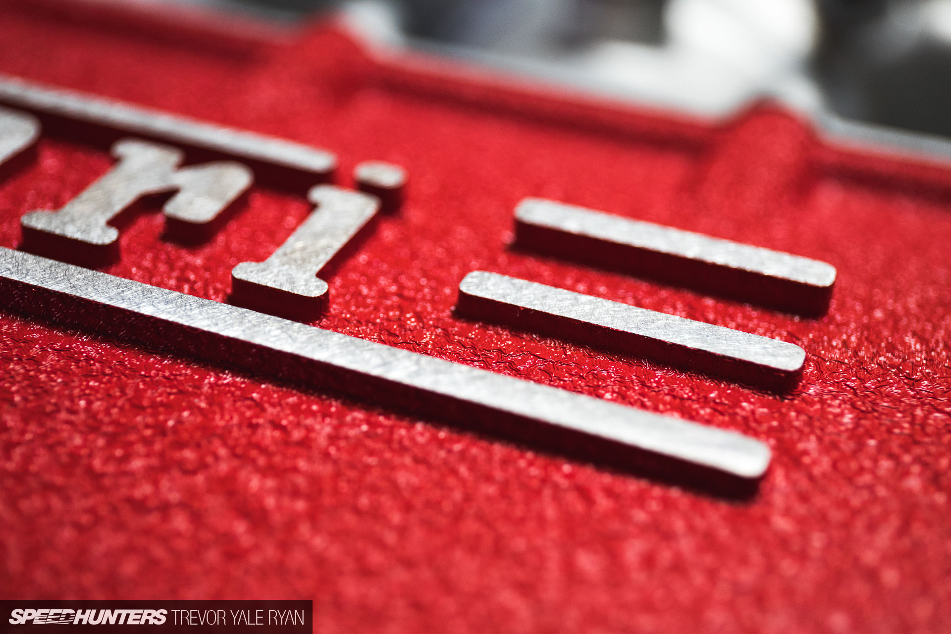 SEMA, Sheepey, & A Twin Turbo Ferrari - Speedhunters