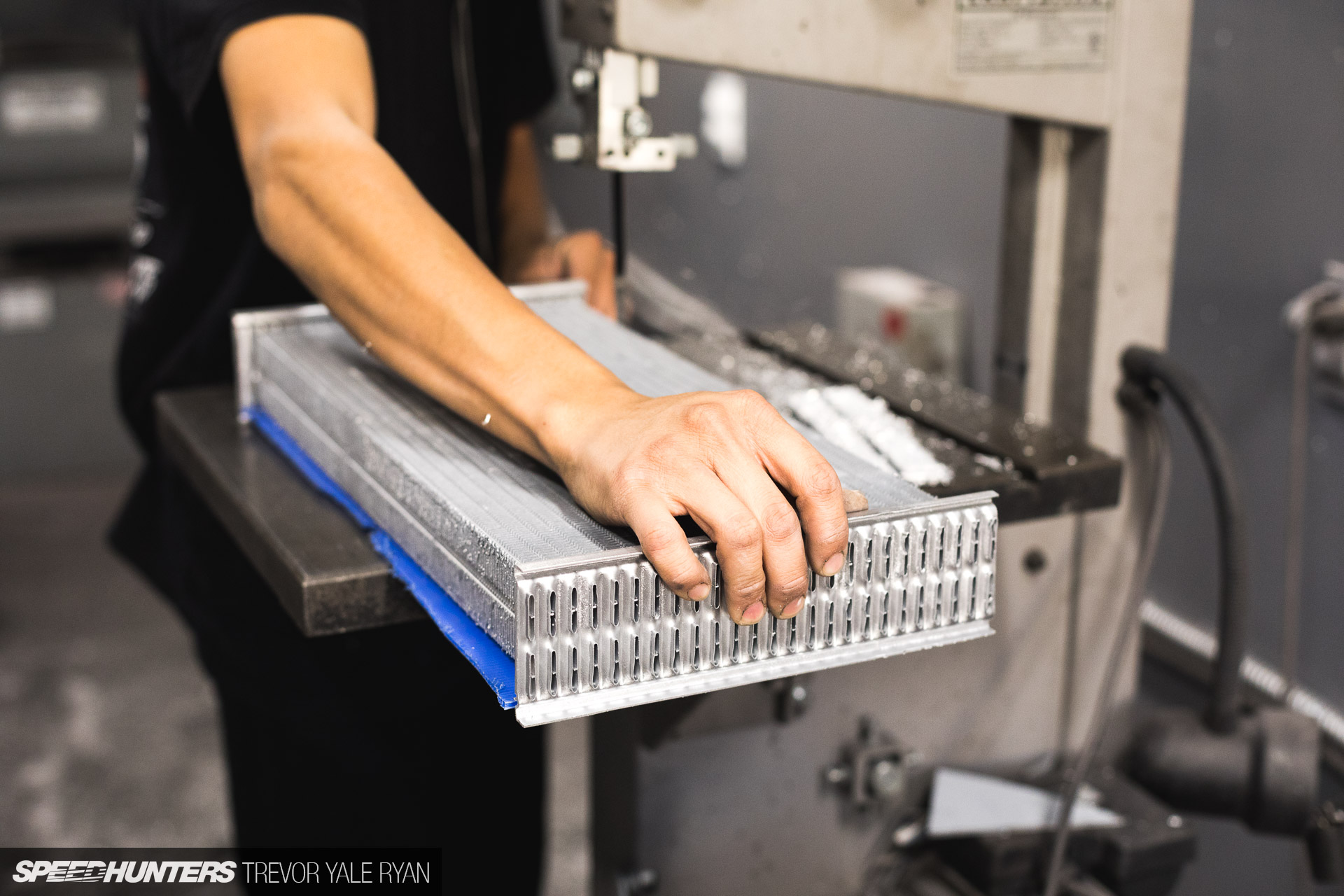 SEMA, Sheepey, & A Twin Turbo Ferrari - Speedhunters