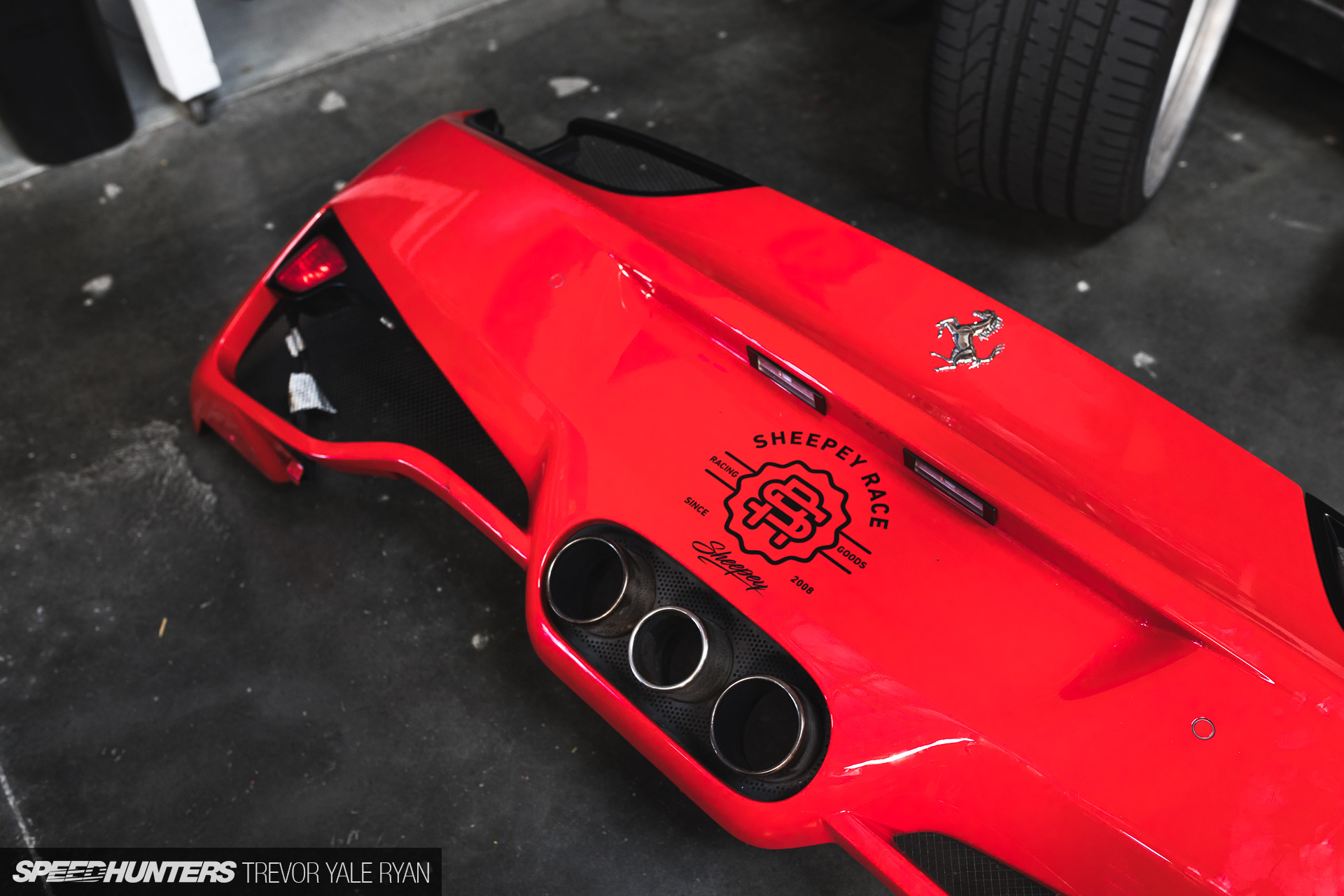2018-SH_SEMA-Sheepey-Built-Ferrari-458-Twin-Turbo_Trevor-Ryan-023_2492 ...
