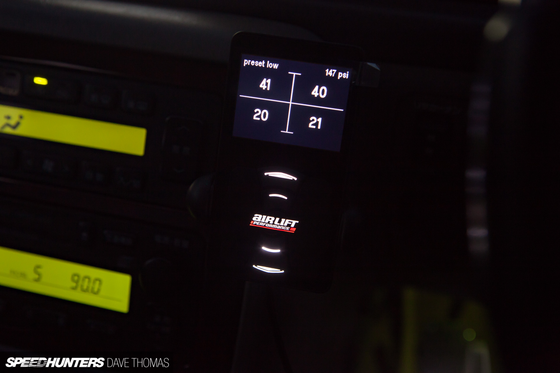 A Japanese Limo Lost In Canada - Speedhunters